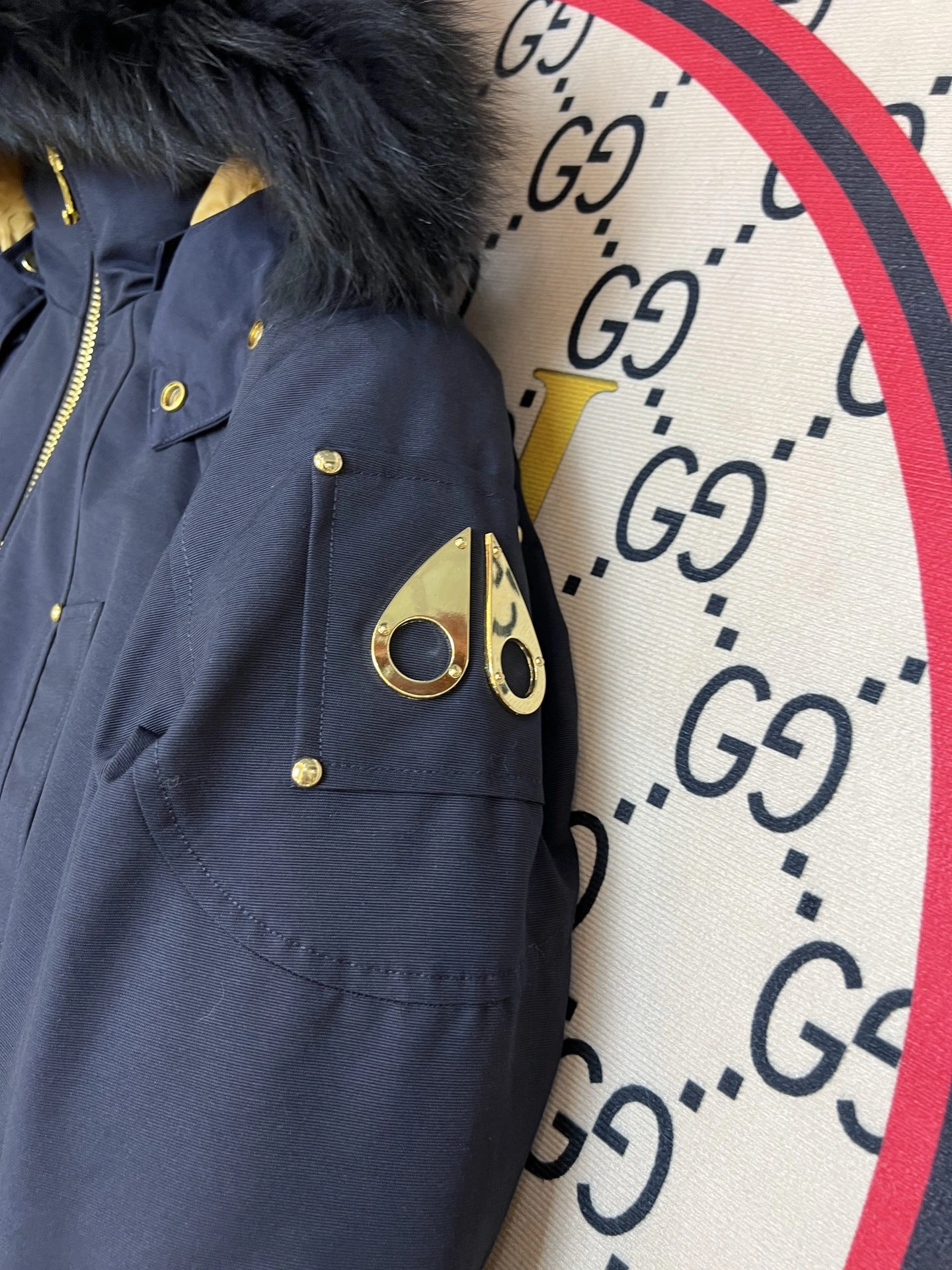 1:1 copy Canada Goose Down Jackets