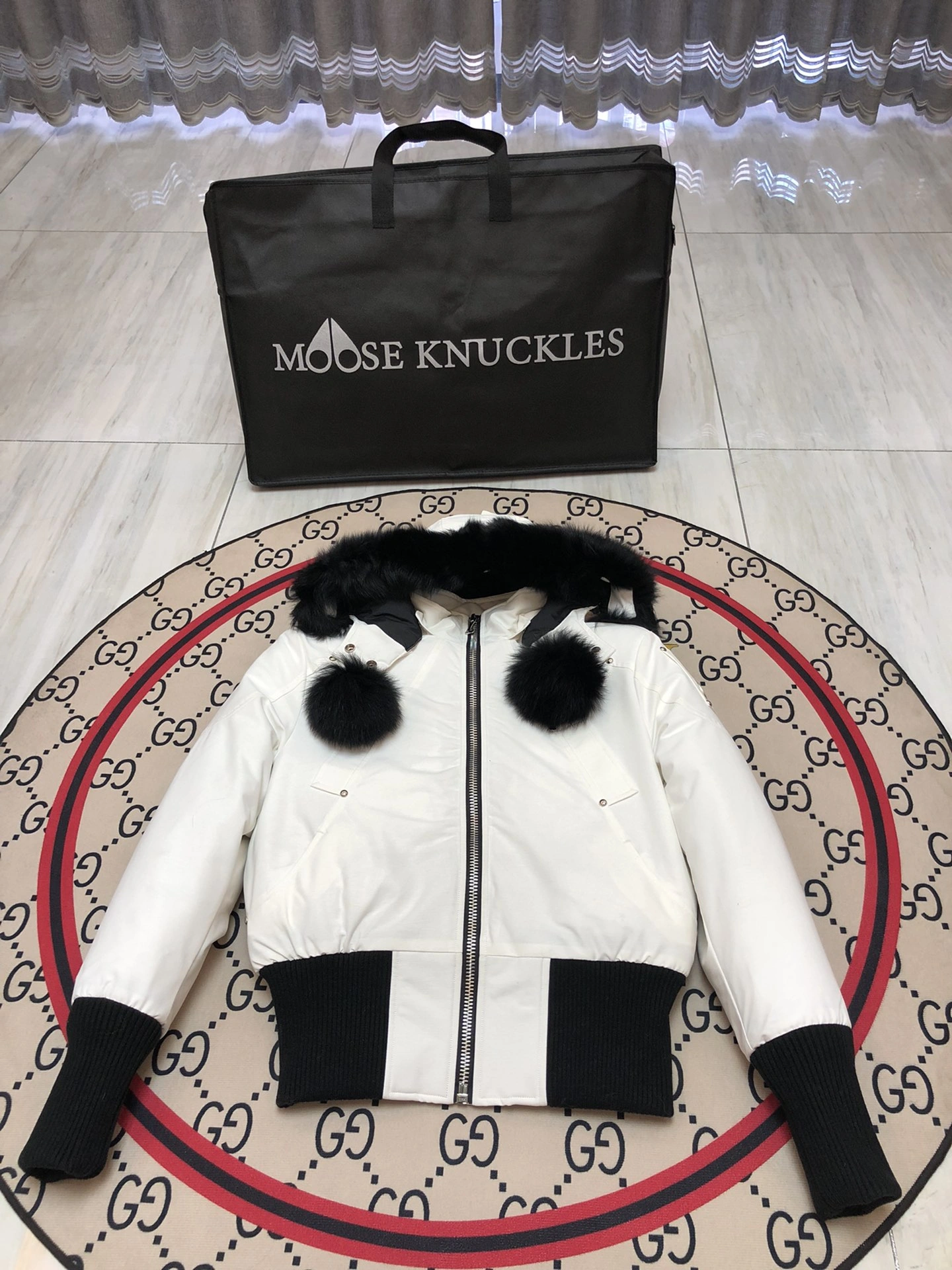 Canada Goose Down Jackets
