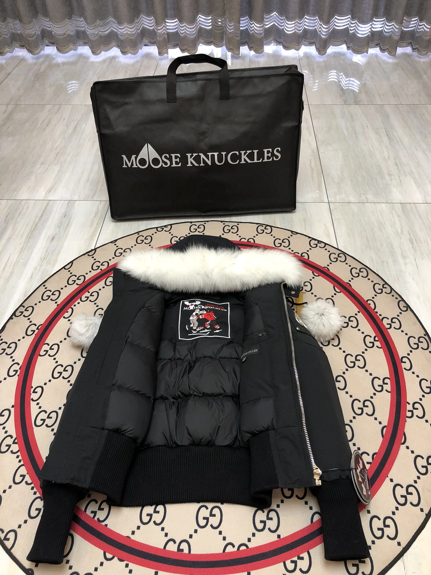 1:1 copy Canada Goose Down Jackets