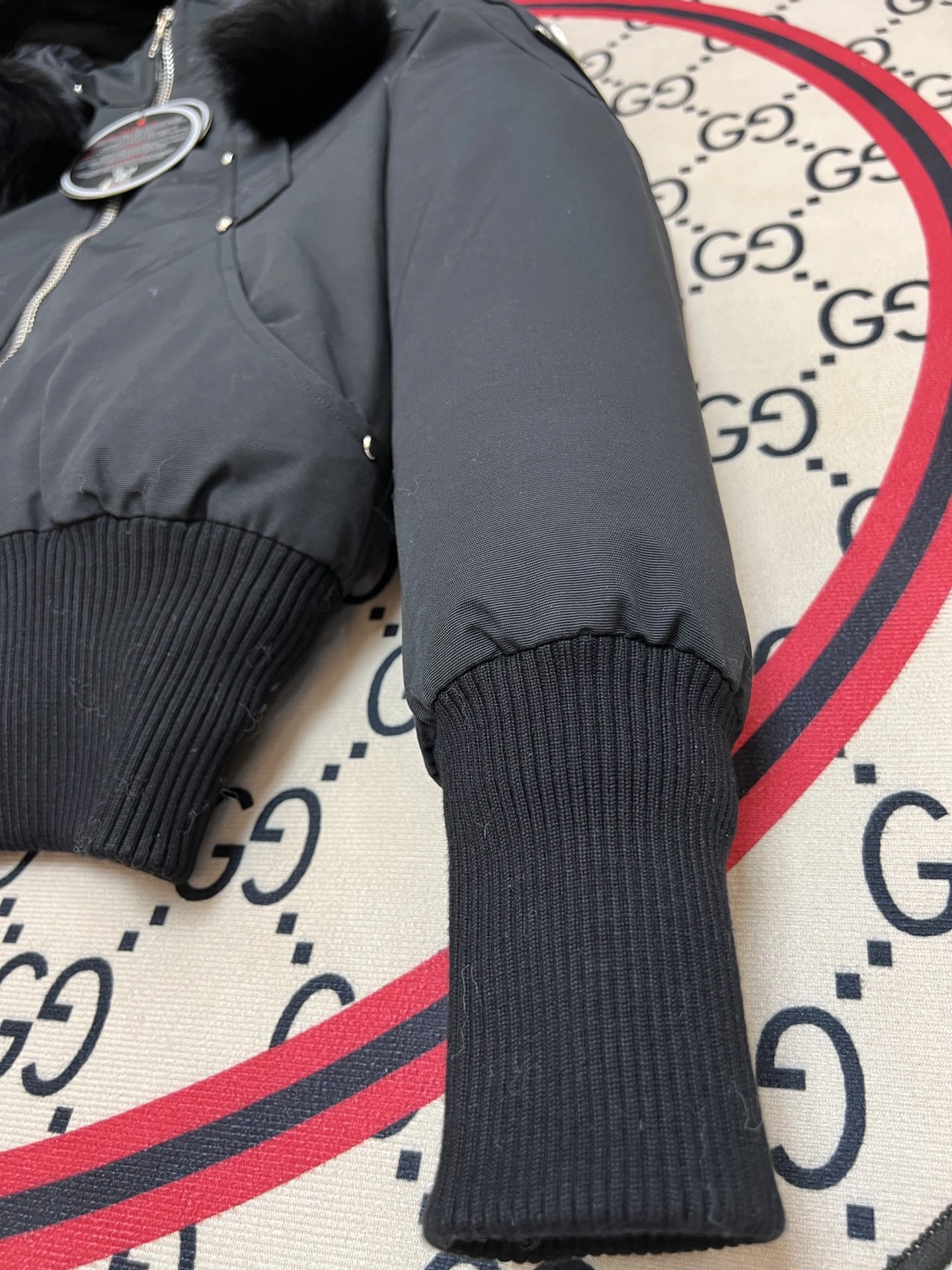 1:1 copy Canada Goose Down Jackets