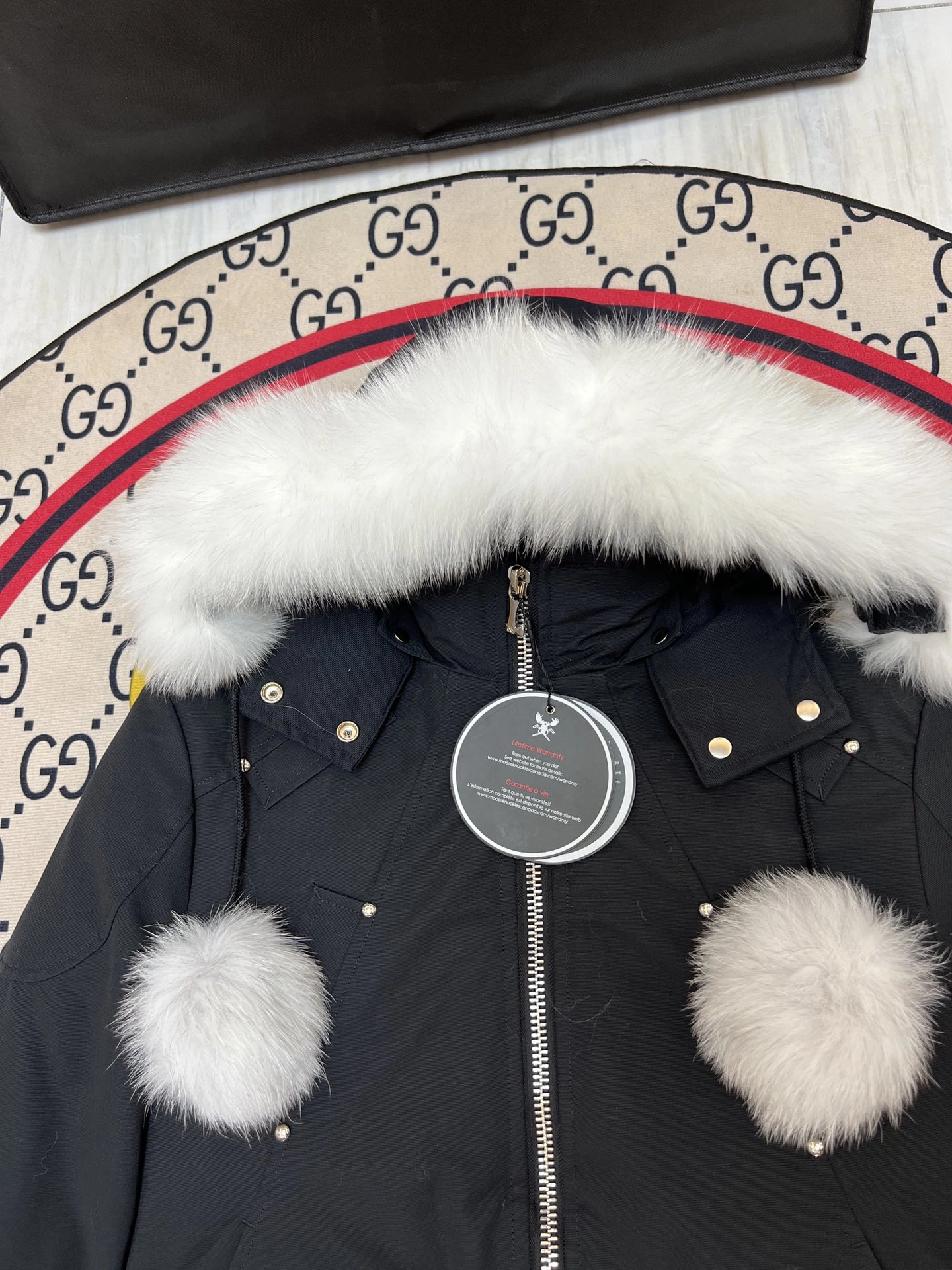 1:1 copy Canada Goose Down Jackets