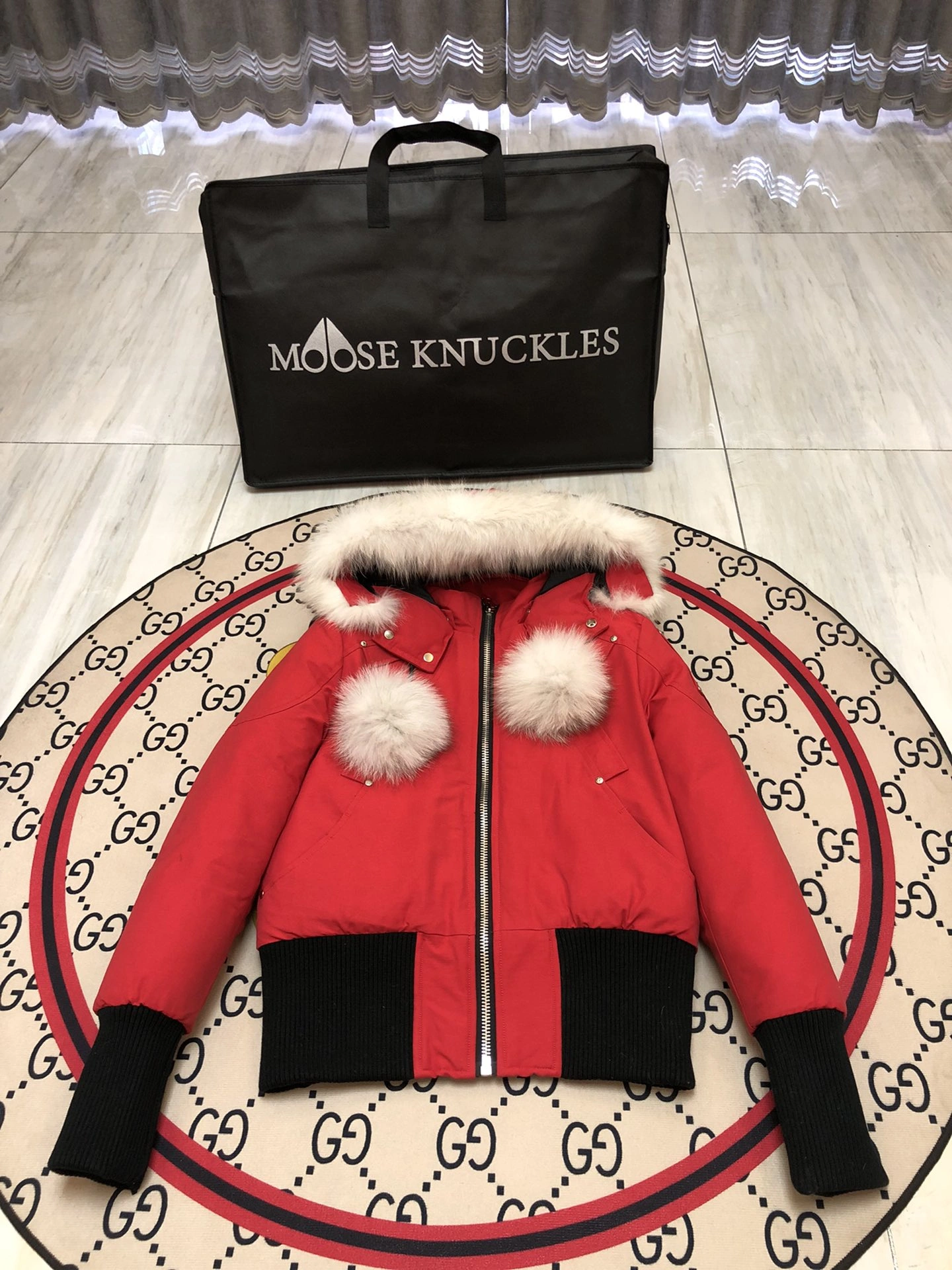Brand-original Canada Goose Down Jackets
