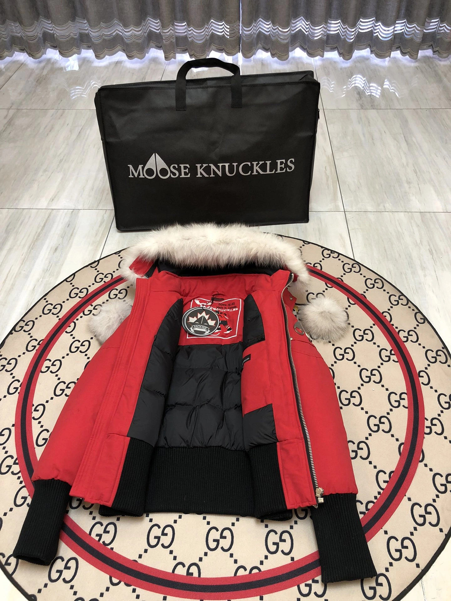 Brand-original Canada Goose Down Jackets
