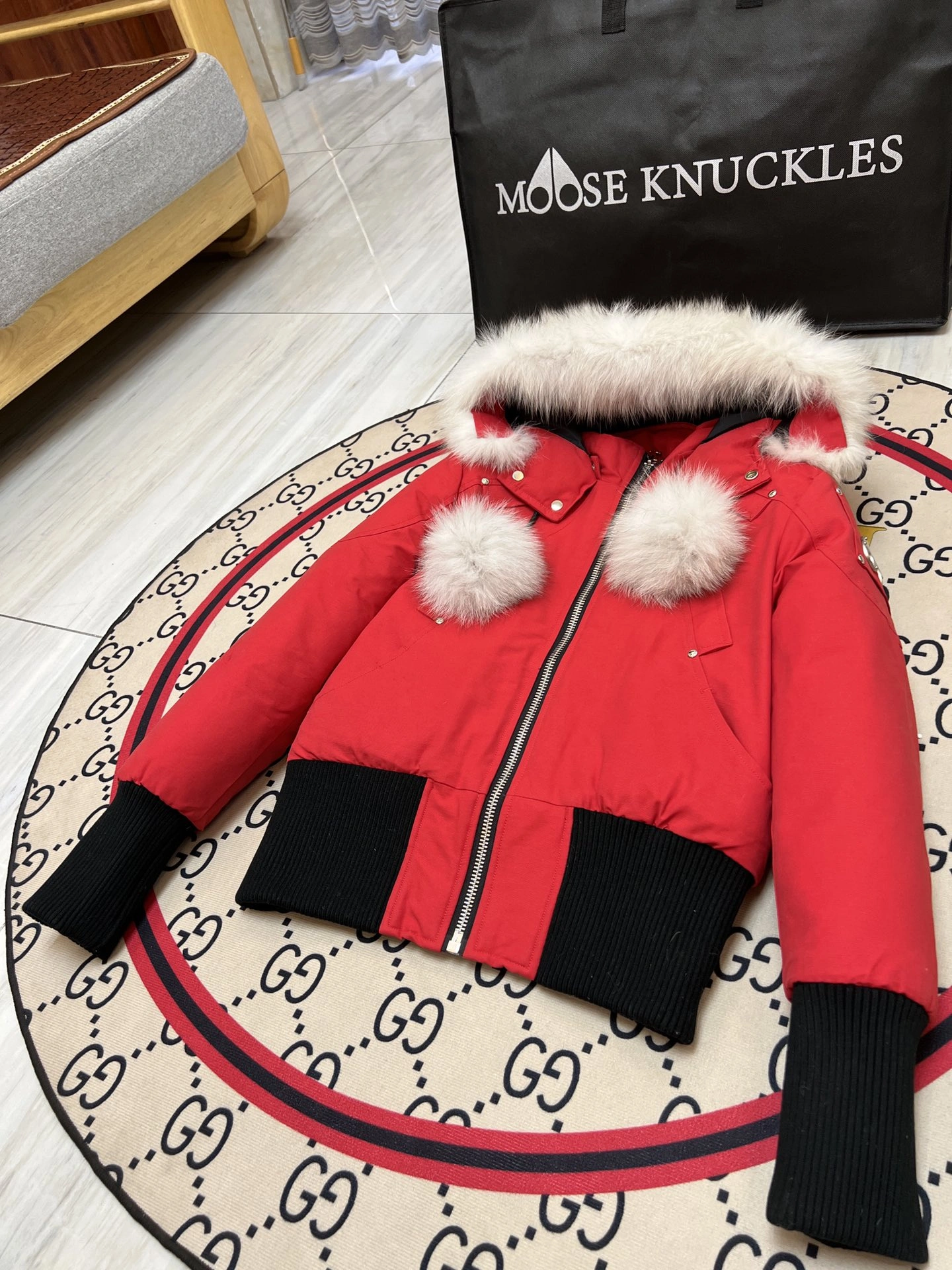 Brand-original Canada Goose Down Jackets
