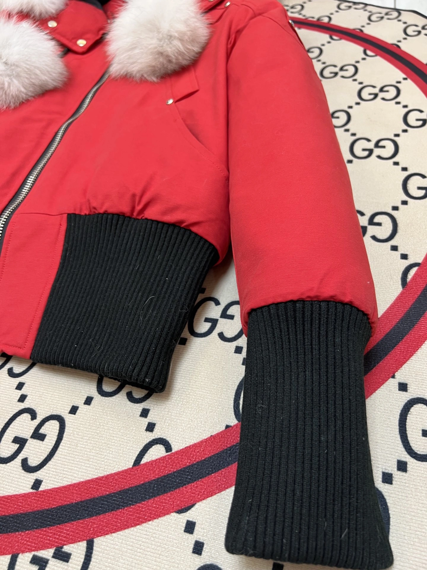 Brand-original Canada Goose Down Jackets