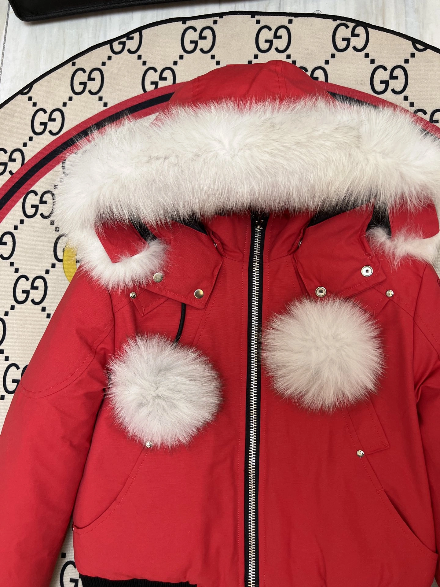 Brand-original Canada Goose Down Jackets