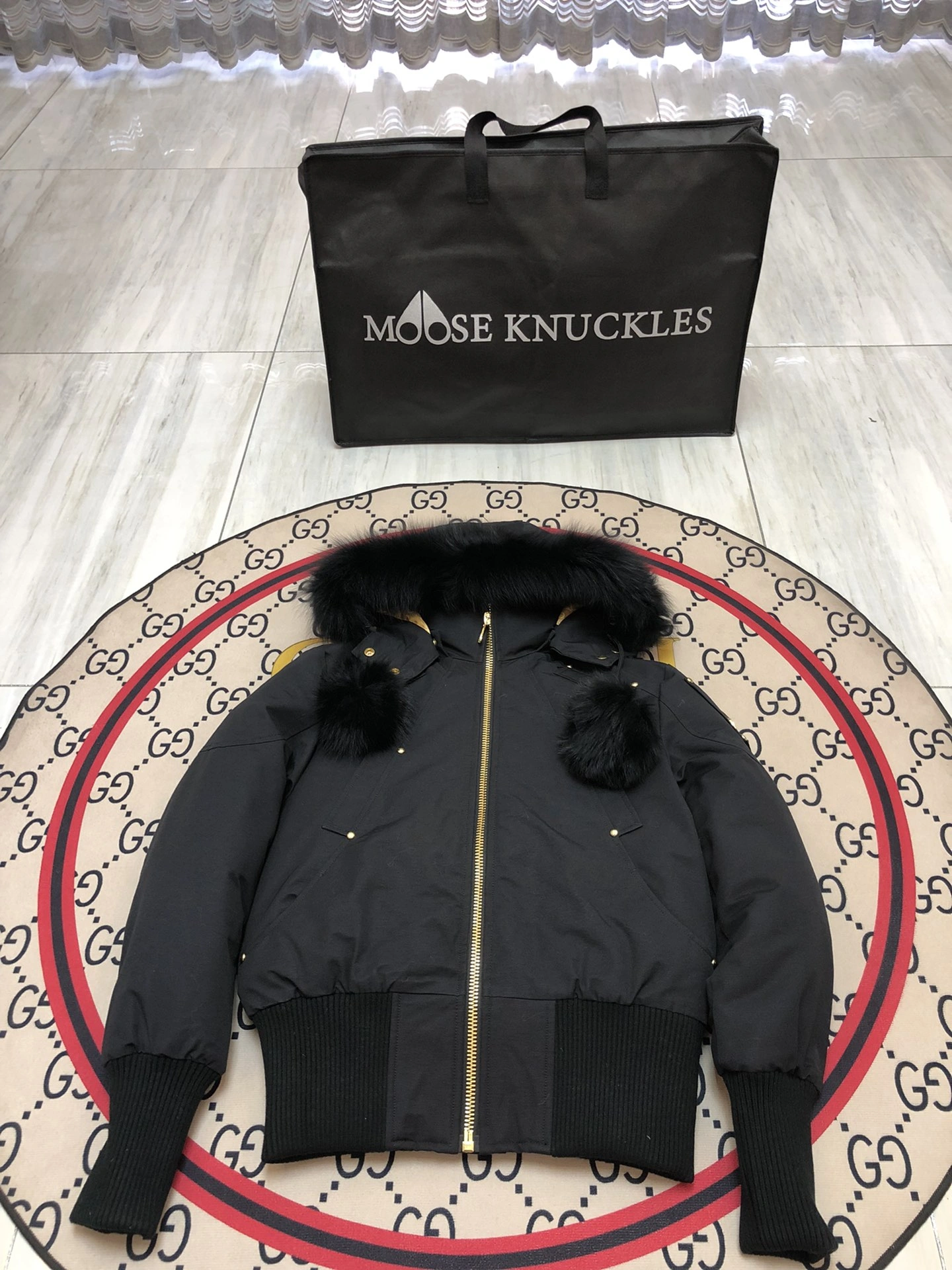 Canada Goose Down Jackets