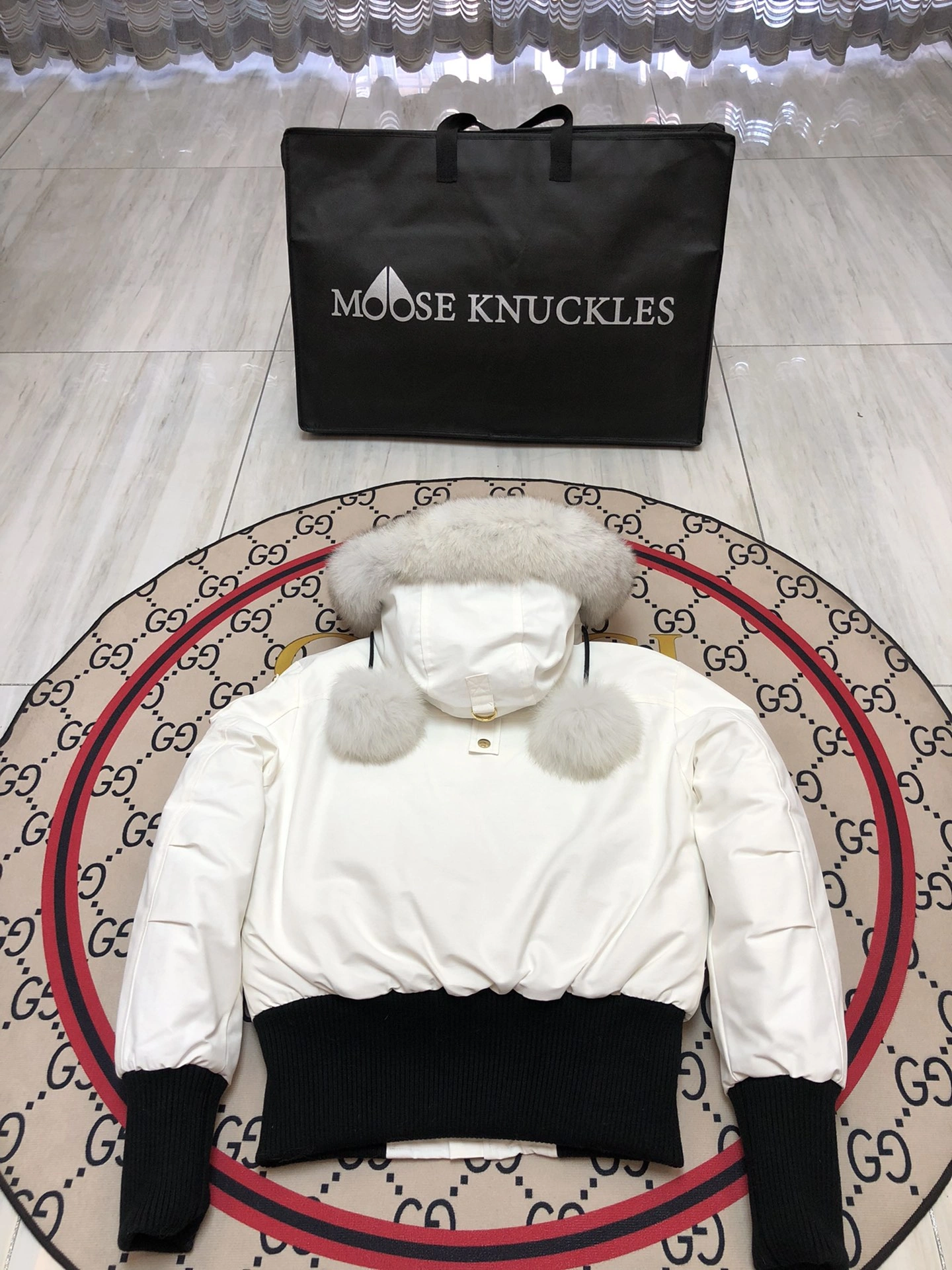 OEM Canada Goose Down Jackets