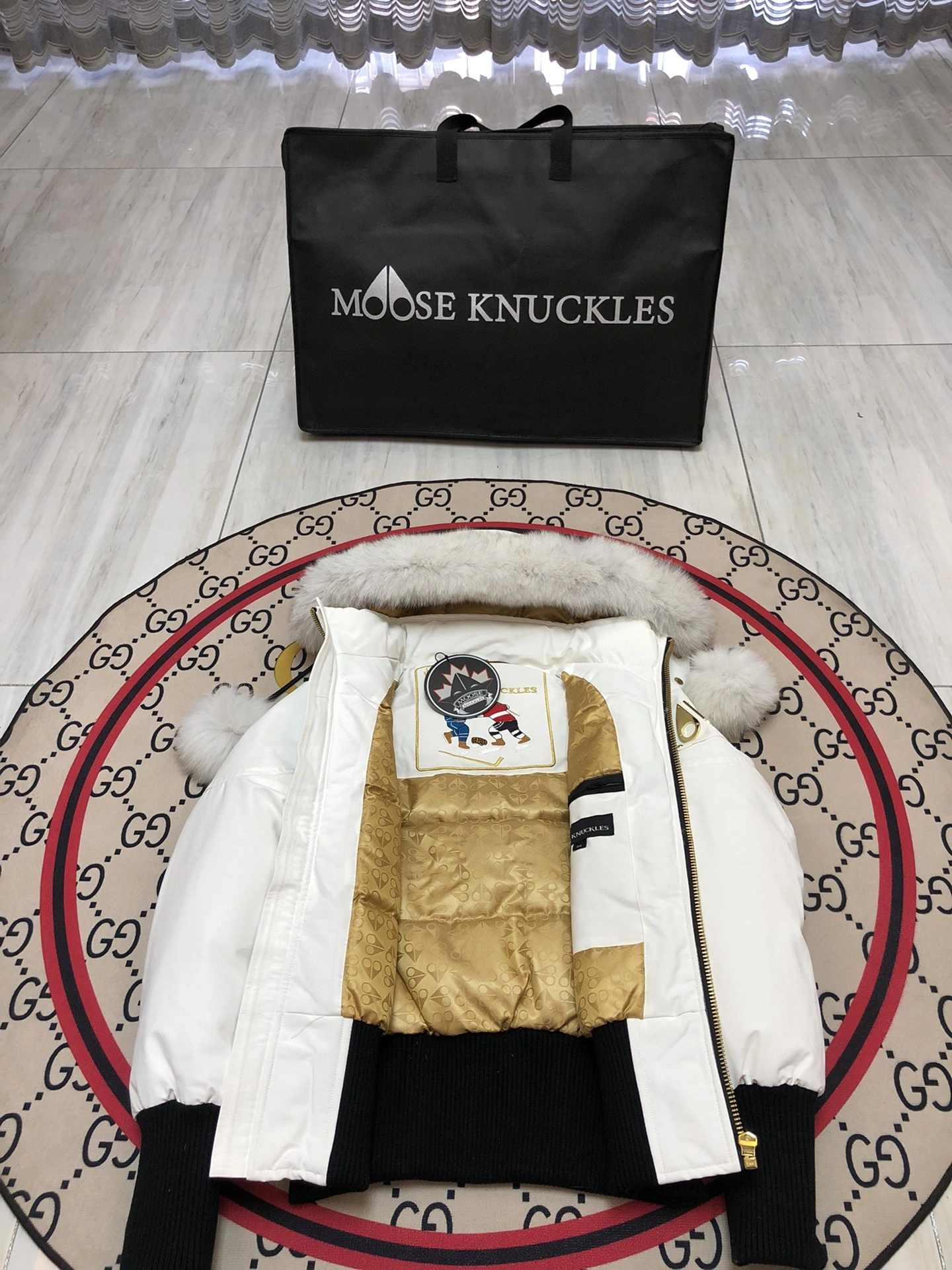 OEM Canada Goose Down Jackets