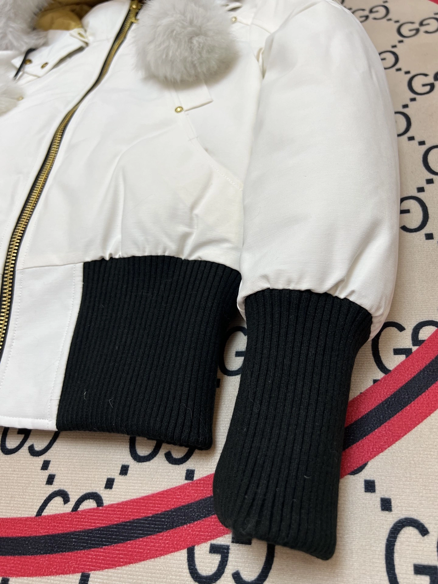 OEM Canada Goose Down Jackets