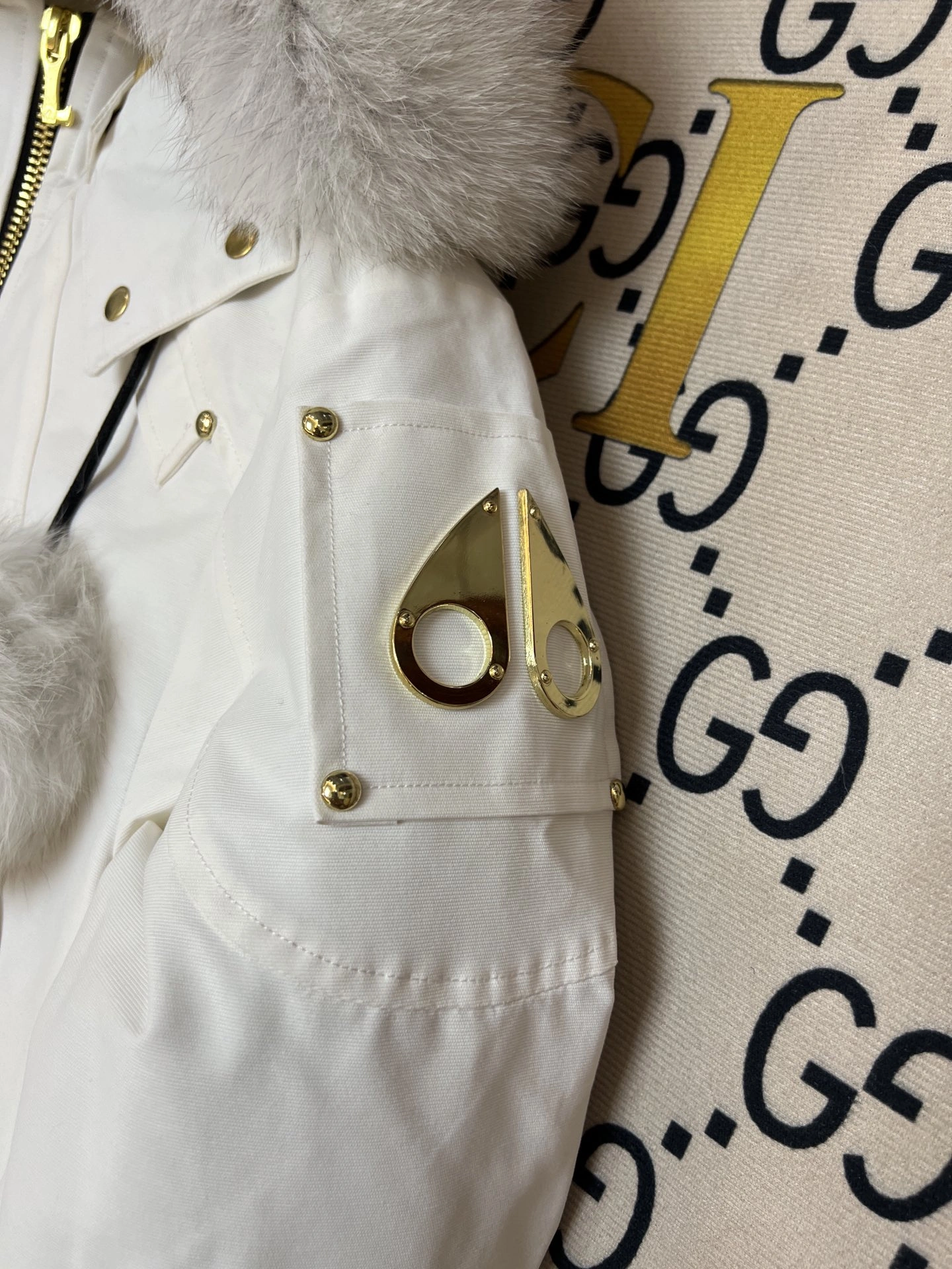 OEM Canada Goose Down Jackets