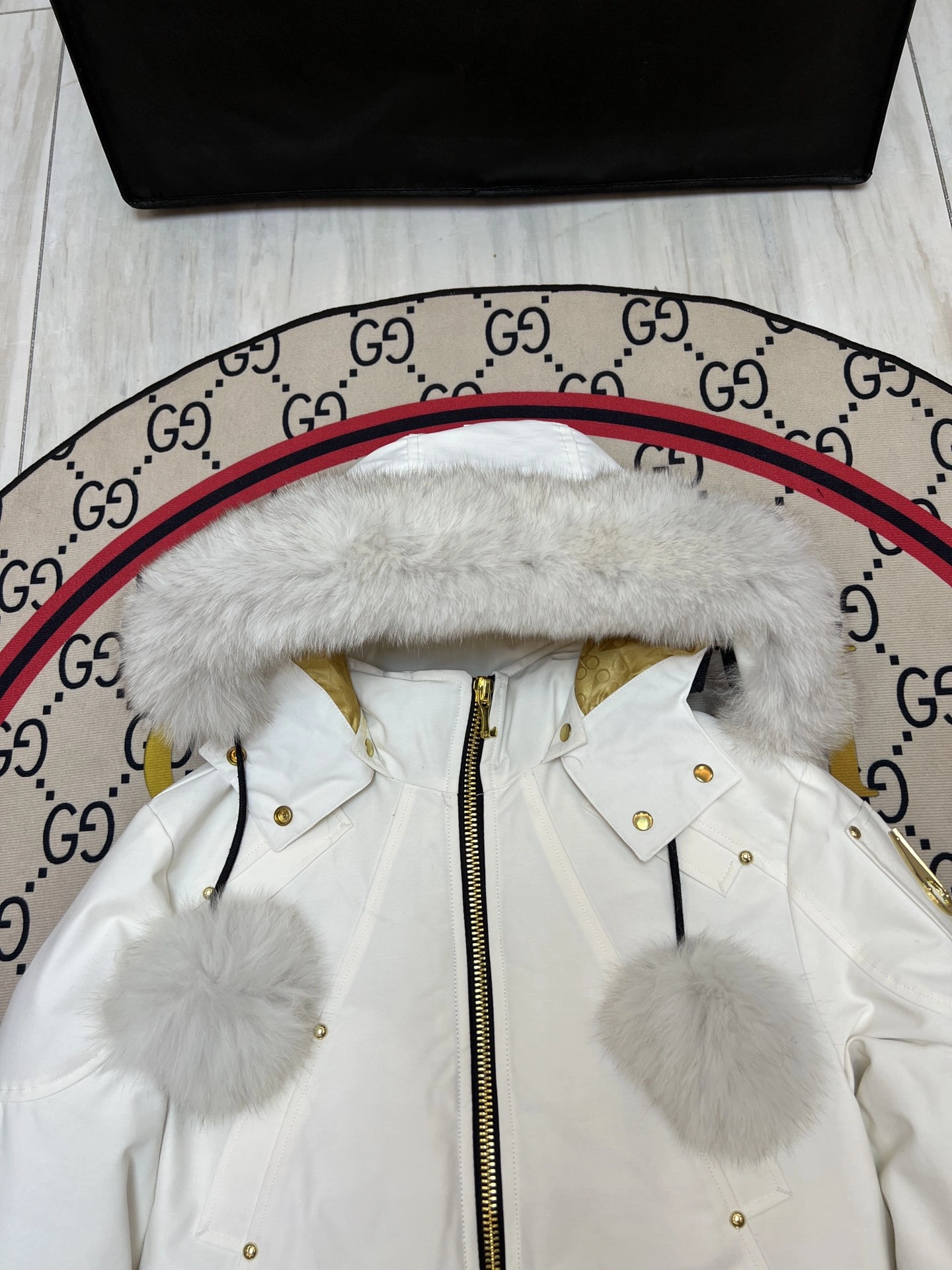 OEM Canada Goose Down Jackets