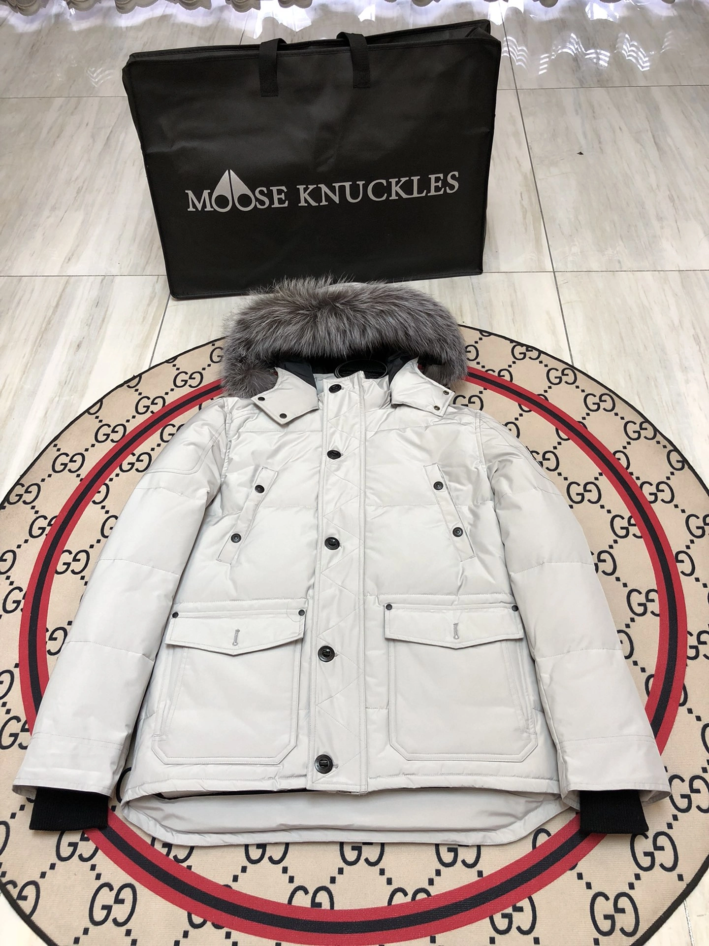 Canada Goose Down Jackets