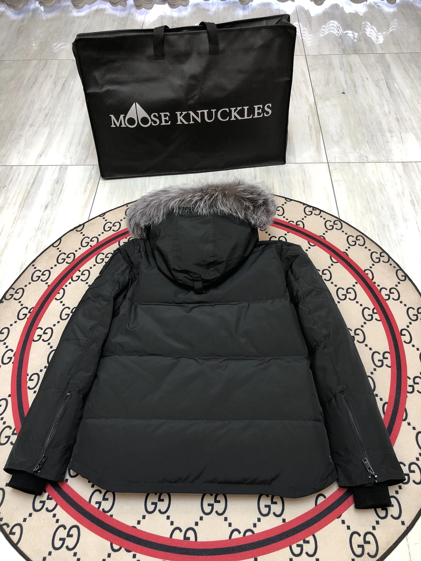 Legit Canada Goose Down Jackets