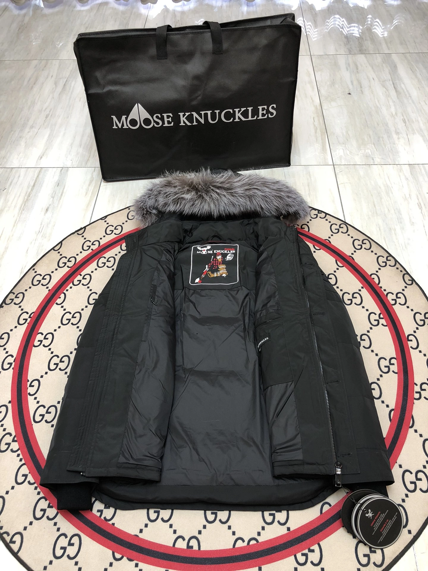 Legit Canada Goose Down Jackets