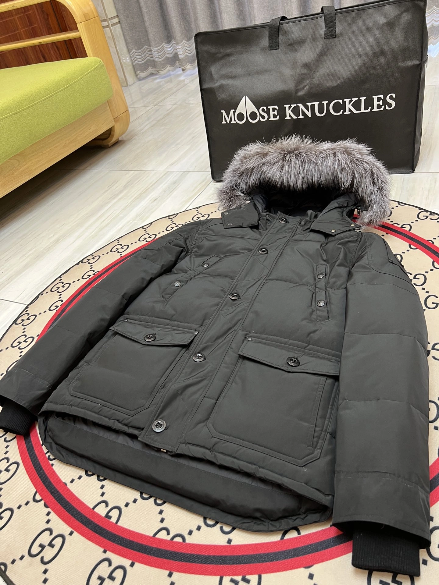 Legit Canada Goose Down Jackets