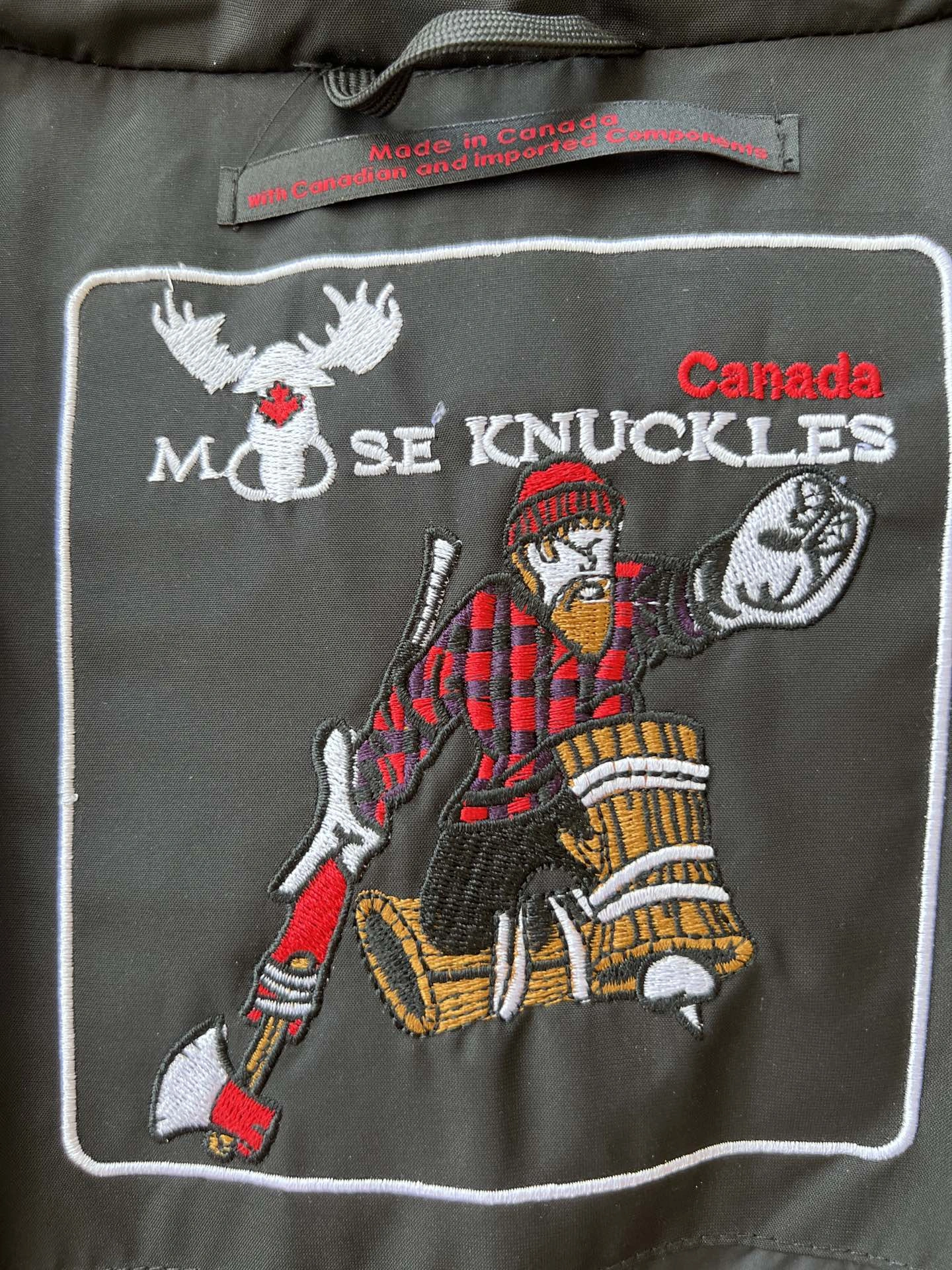 Legit Canada Goose Down Jackets