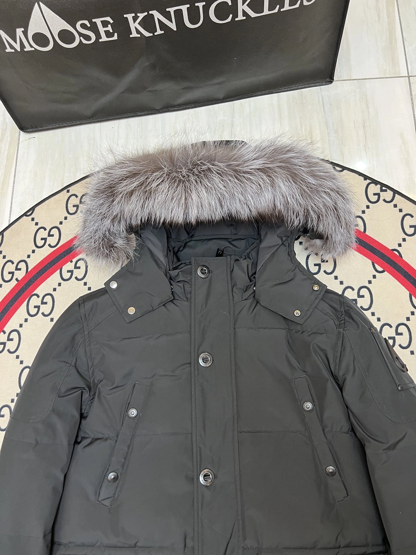 Legit Canada Goose Down Jackets