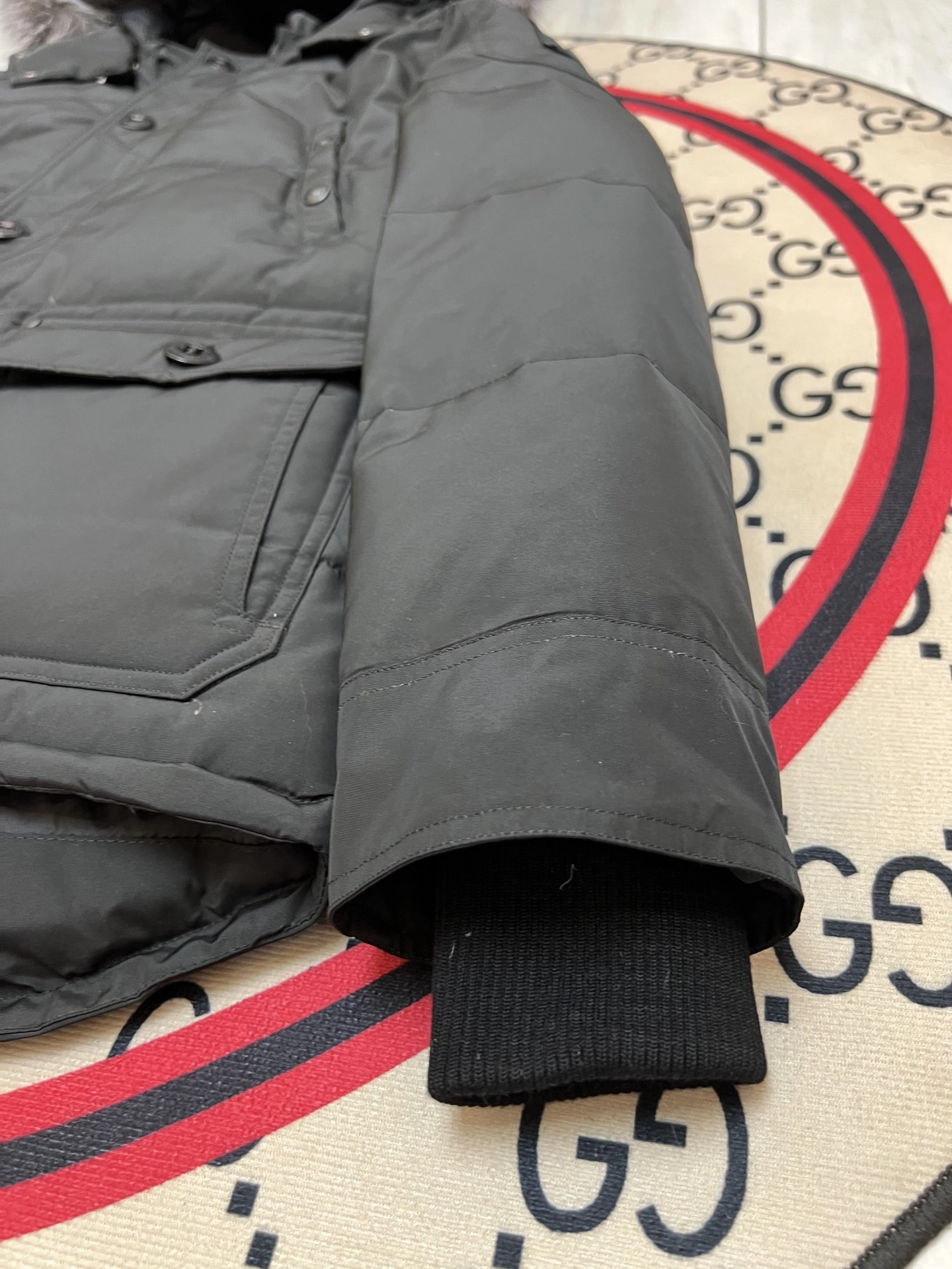 Legit Canada Goose Down Jackets