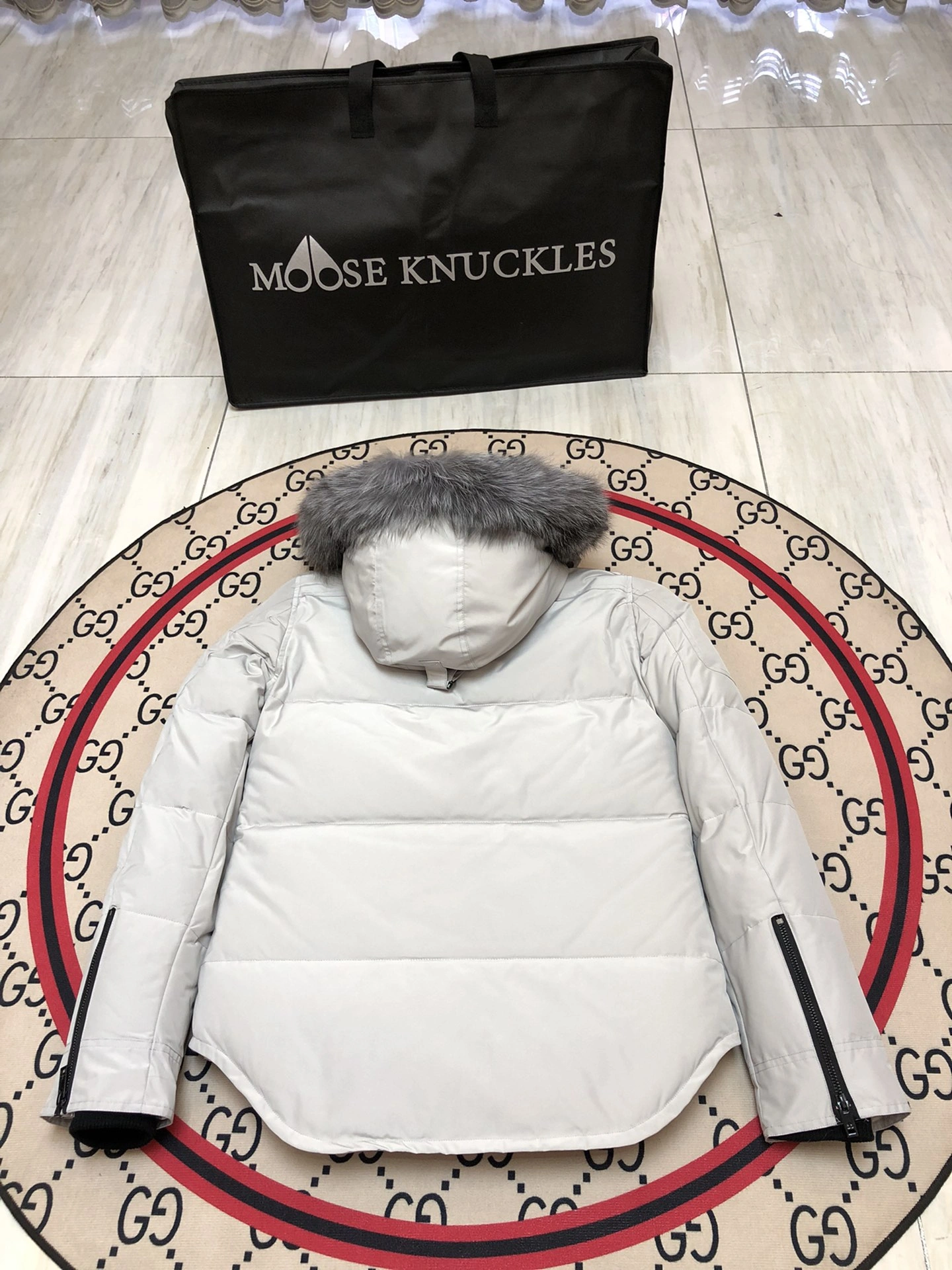 OEM Canada Goose Down Jackets