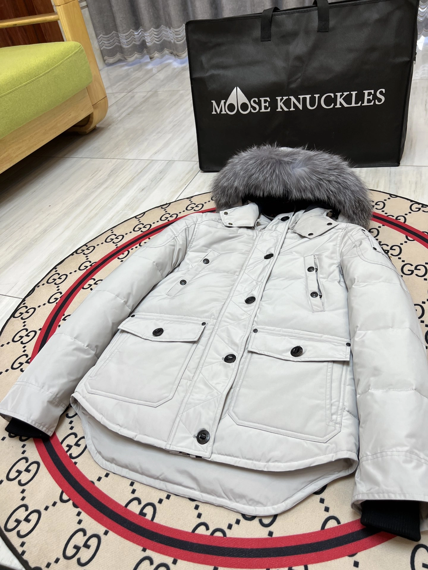 OEM Canada Goose Down Jackets