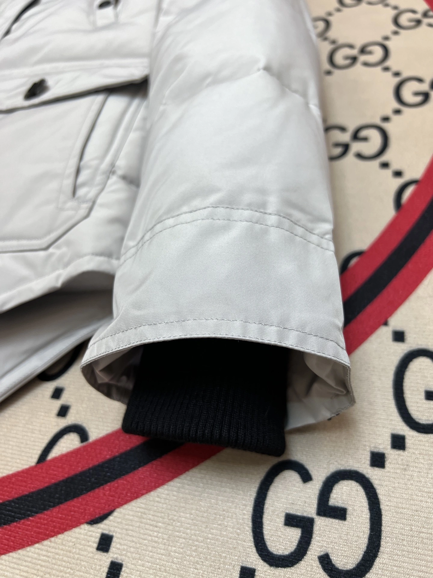 OEM Canada Goose Down Jackets
