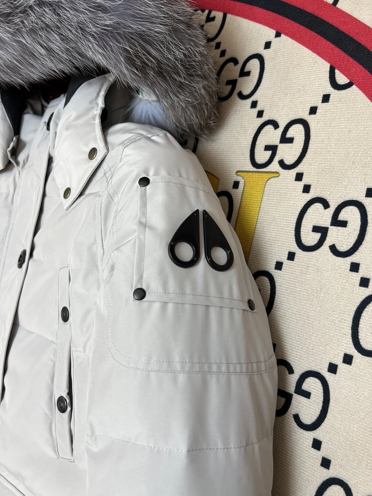 OEM Canada Goose Down Jackets