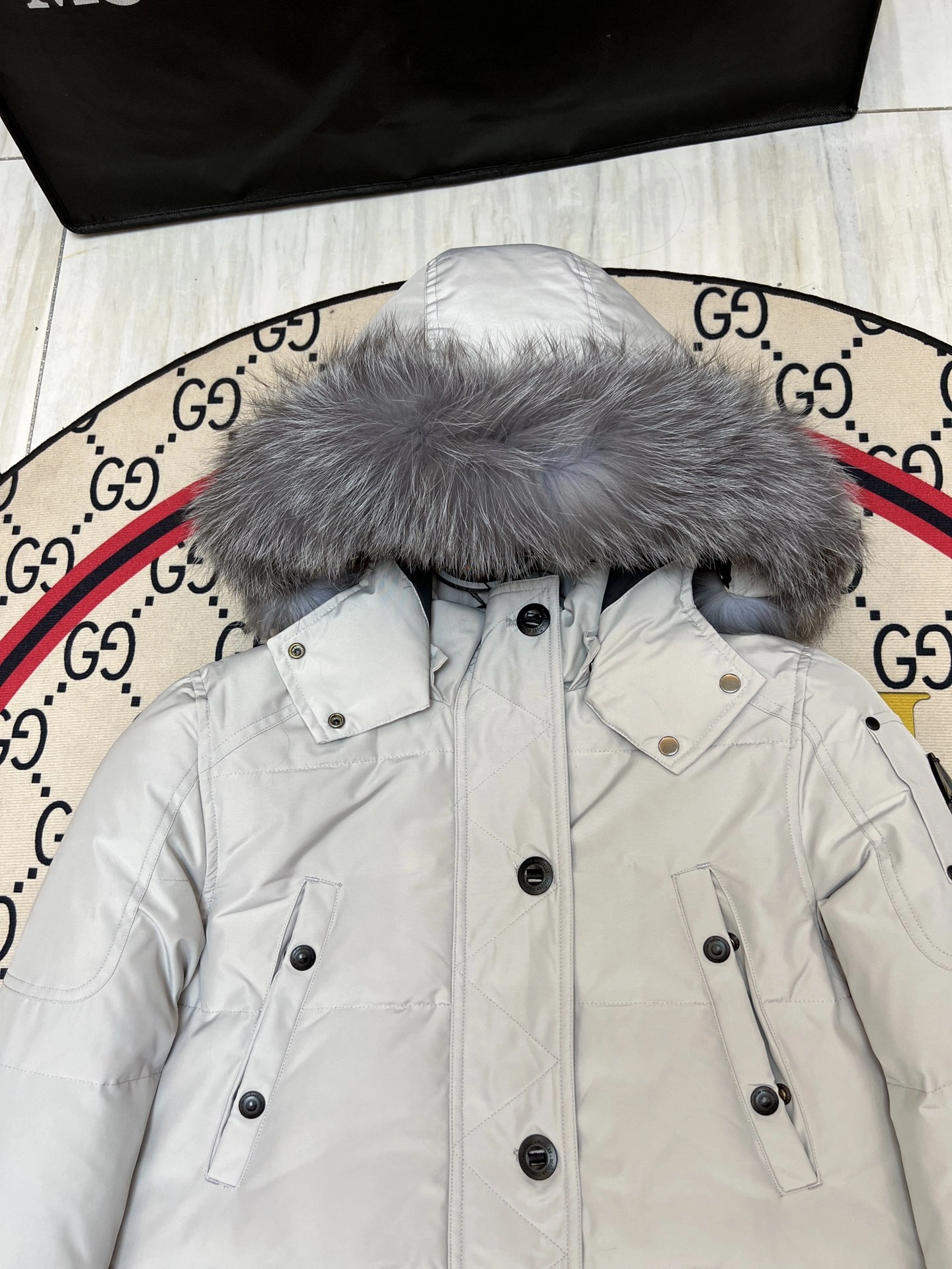OEM Canada Goose Down Jackets