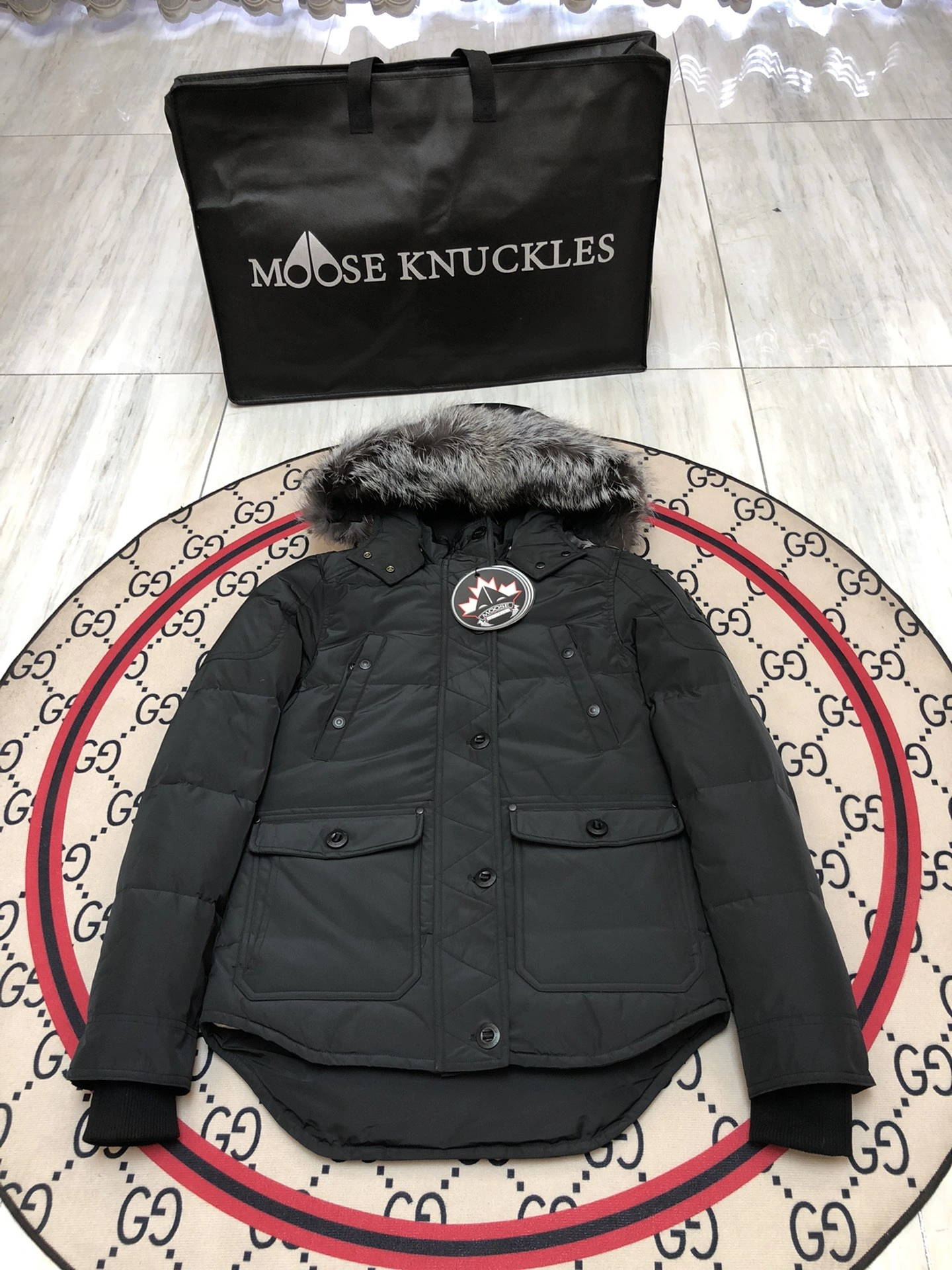 Canada Goose Down Jackets