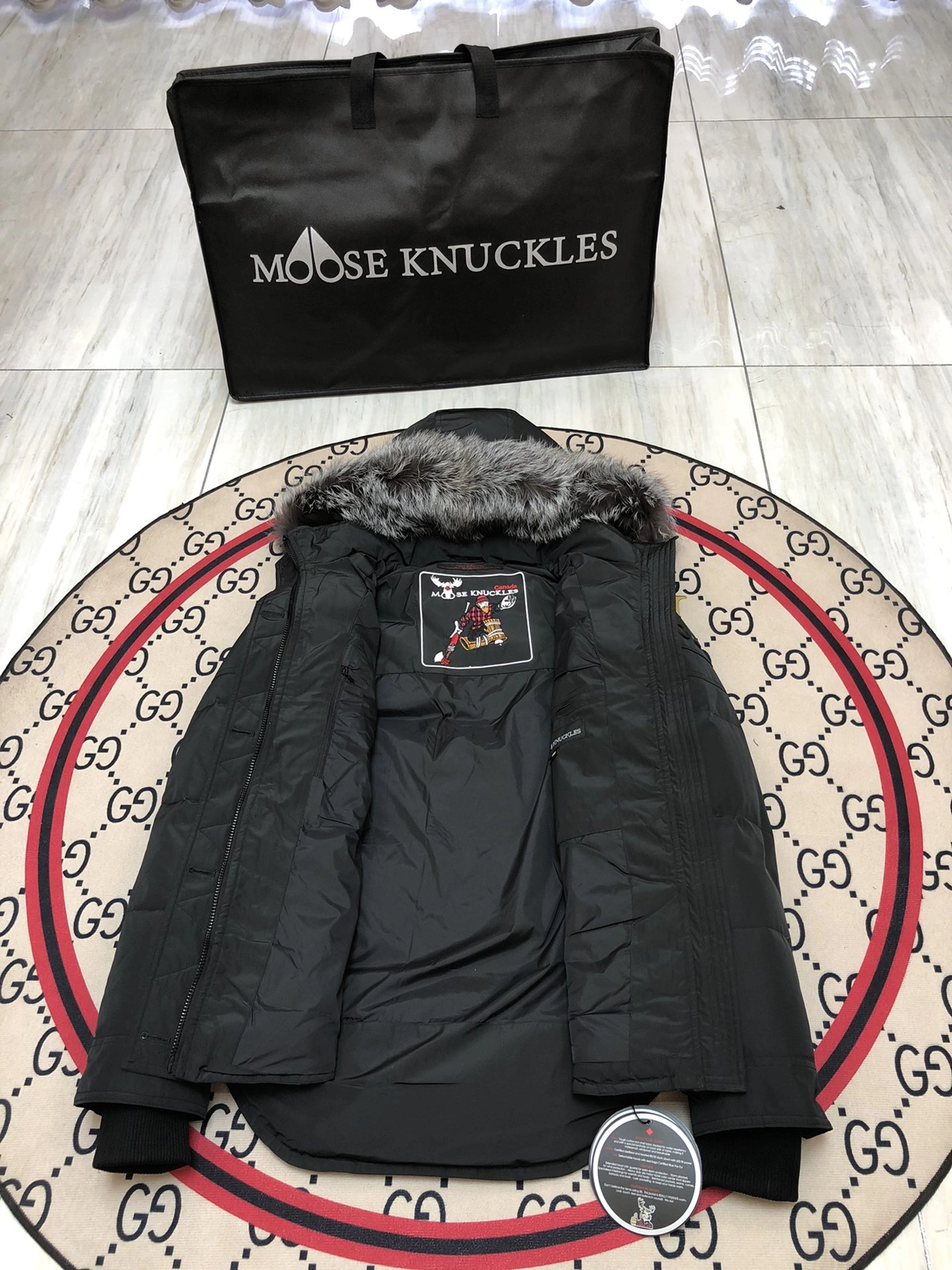 Cut-rate Canada Goose Down Jackets