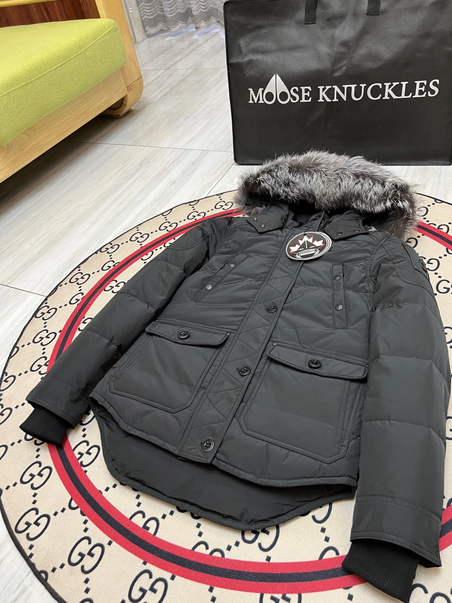 Cut-rate Canada Goose Down Jackets