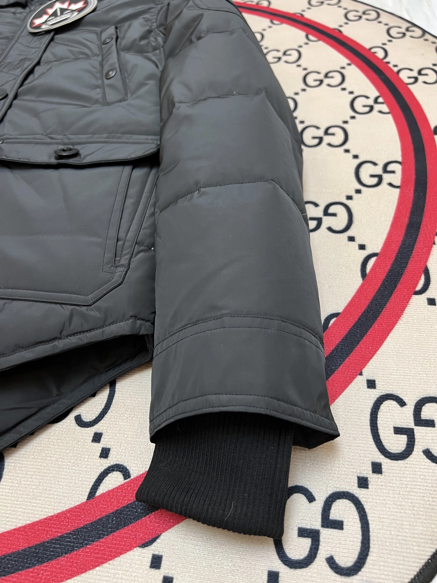Cut-rate Canada Goose Down Jackets