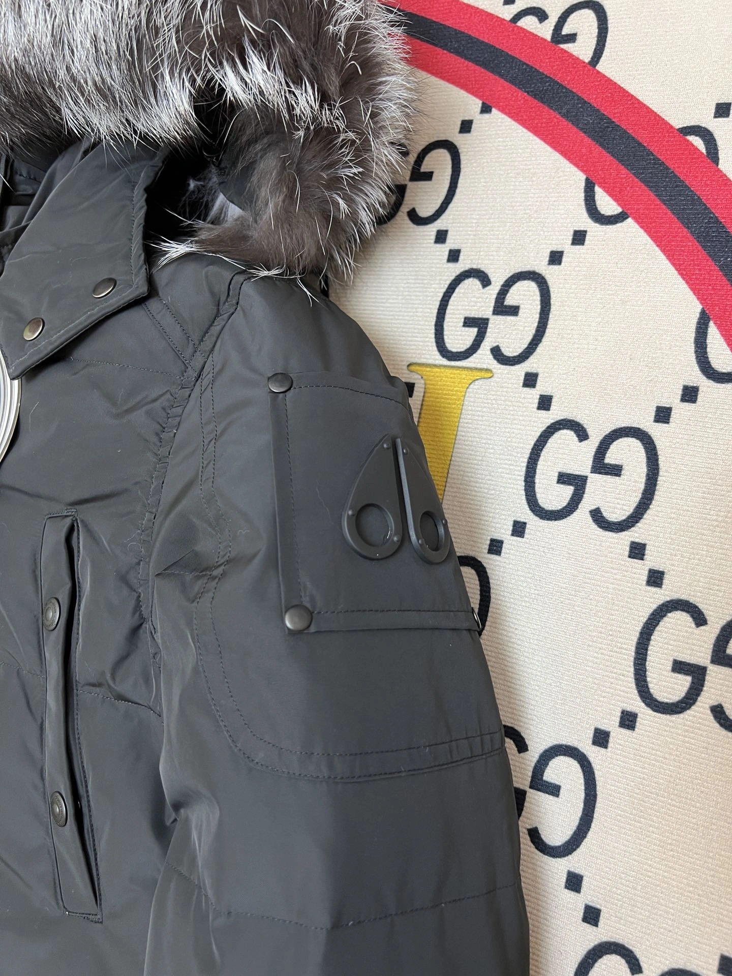 Cut-rate Canada Goose Down Jackets