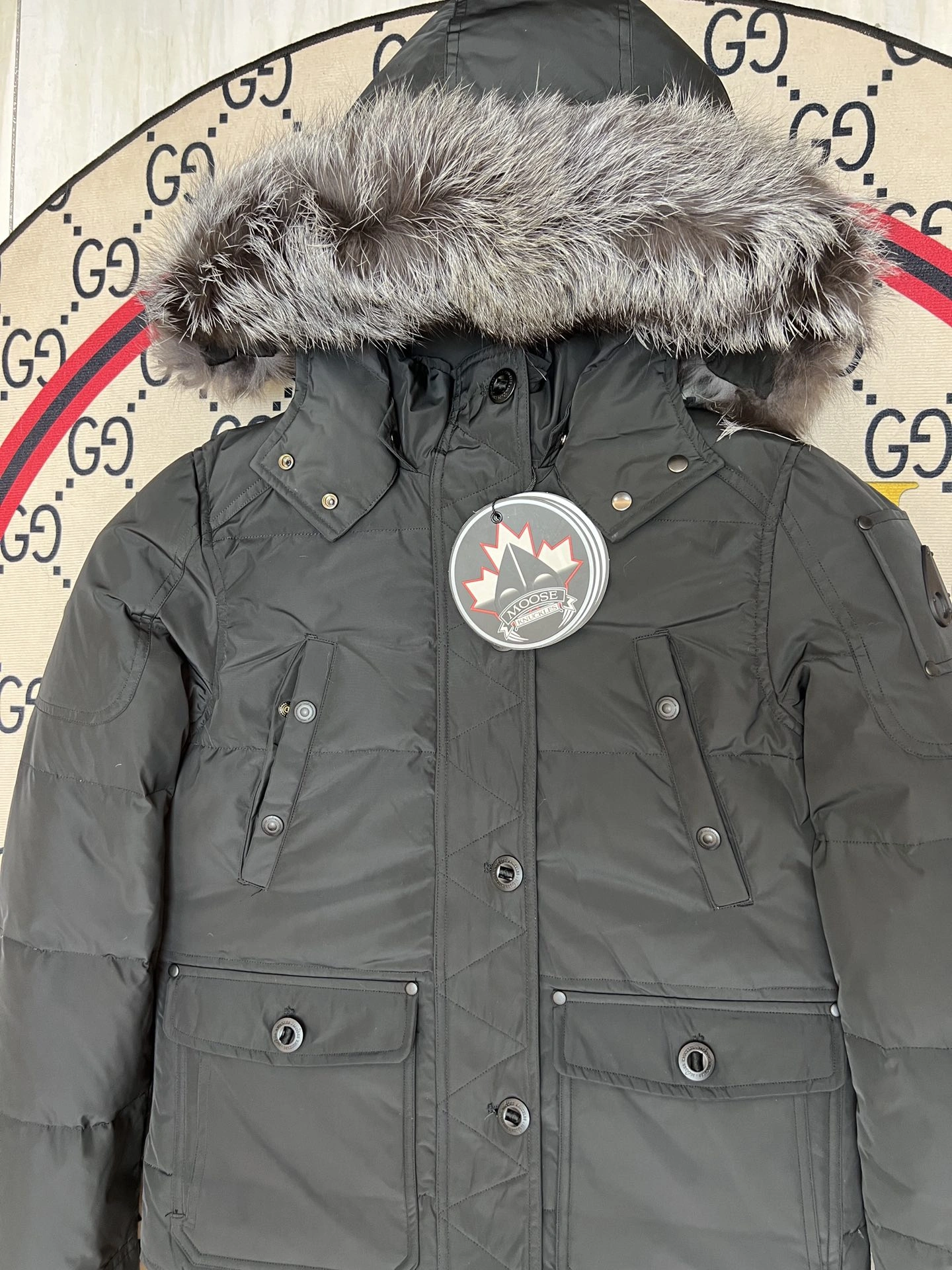 Cut-rate Canada Goose Down Jackets
