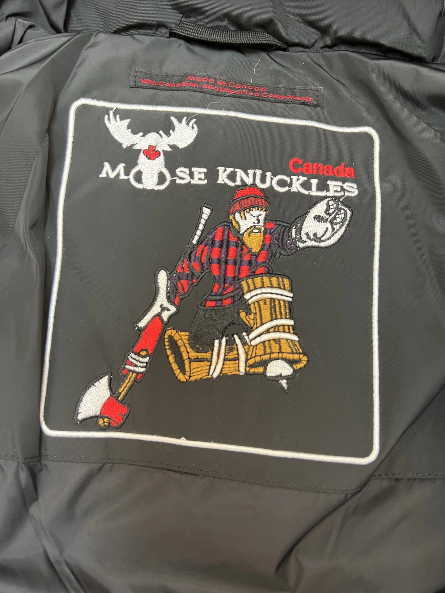 Cut-rate Canada Goose Down Jackets