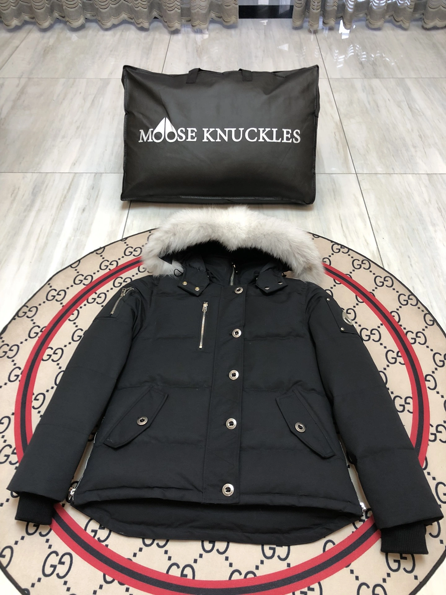 Inexpensive Canada Goose Down Jackets