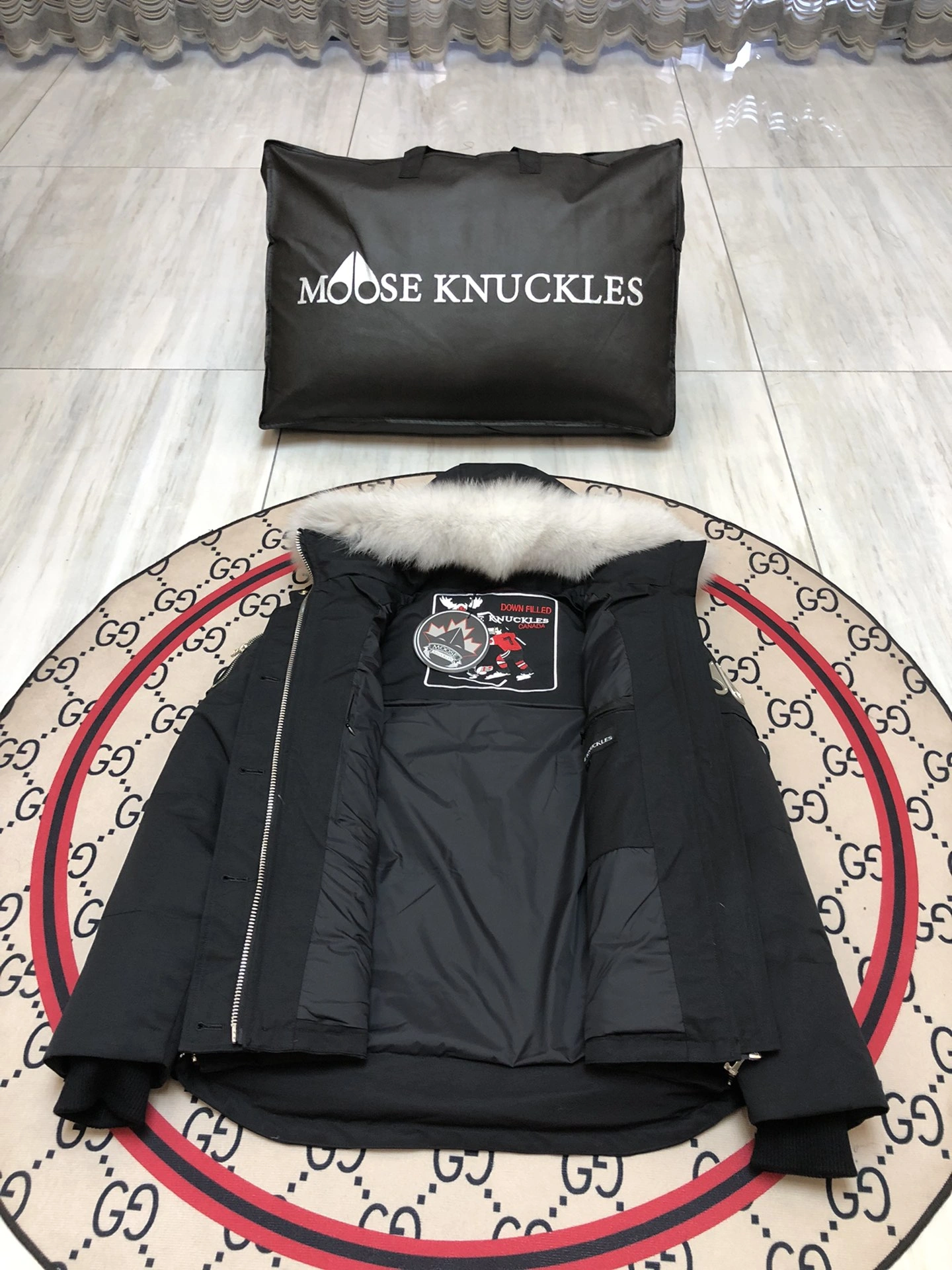 Inexpensive Canada Goose Down Jackets