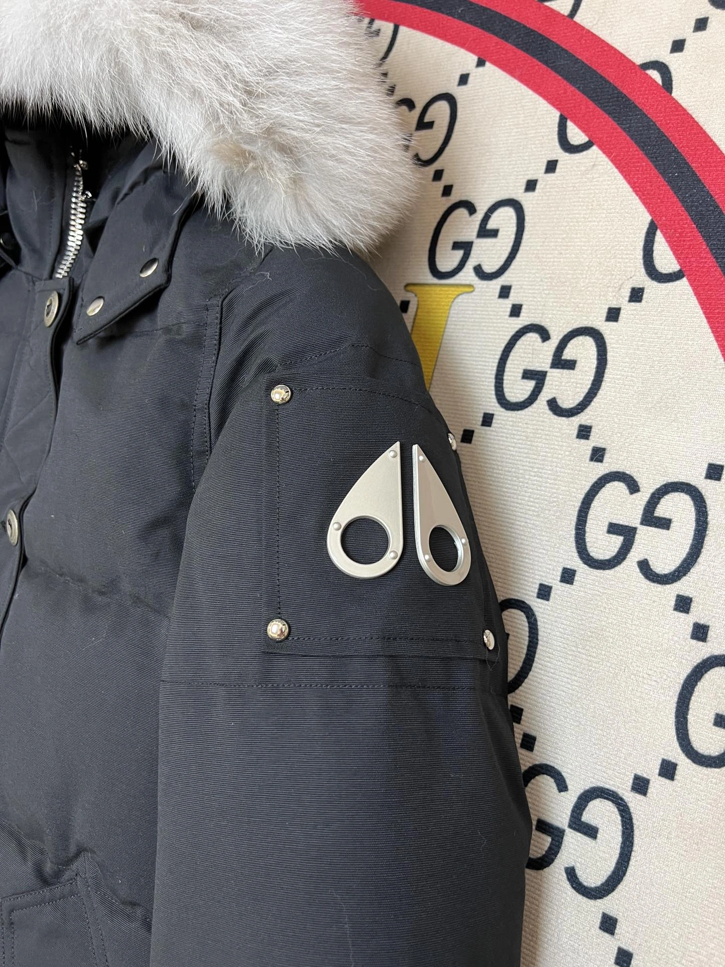 Inexpensive Canada Goose Down Jackets