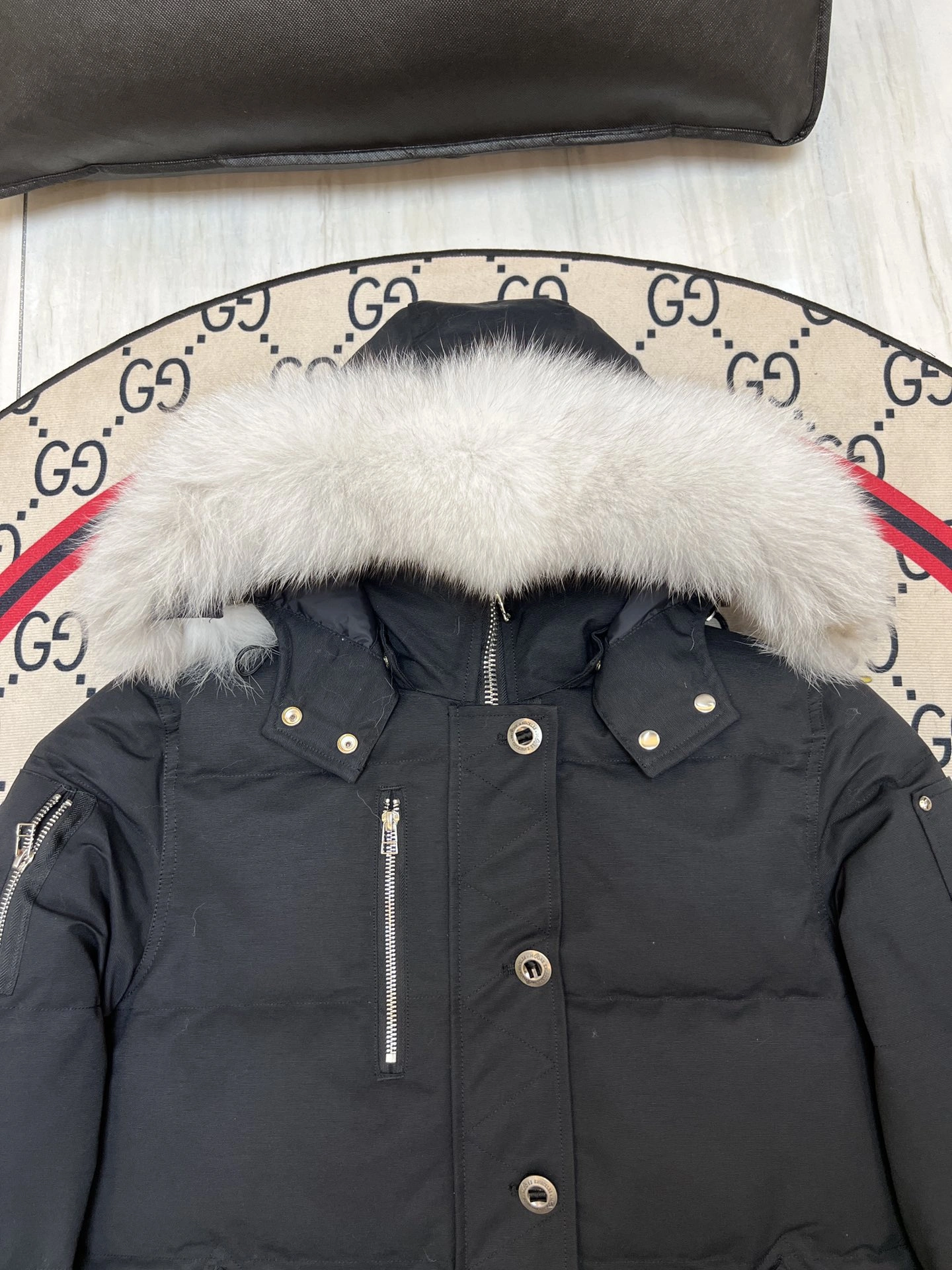 Inexpensive Canada Goose Down Jackets