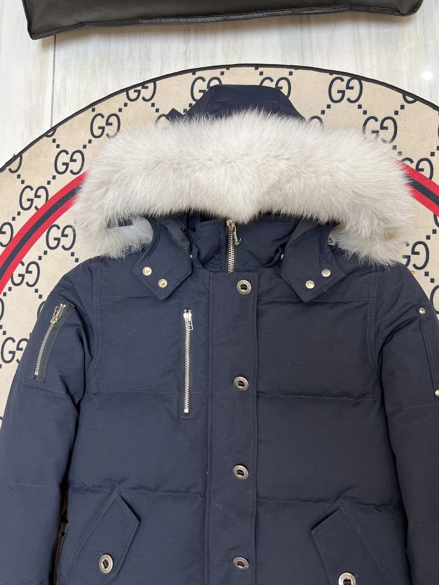 Inexpensive Canada Goose Down Jackets