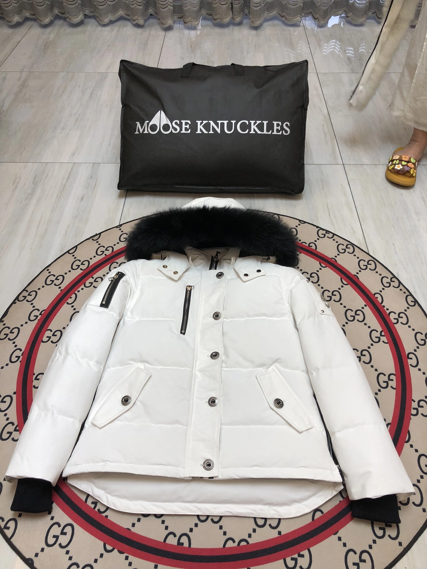 Canada Goose Down Jackets