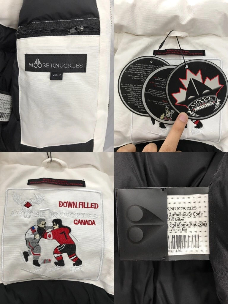 Low-cost Canada Goose Down Jackets