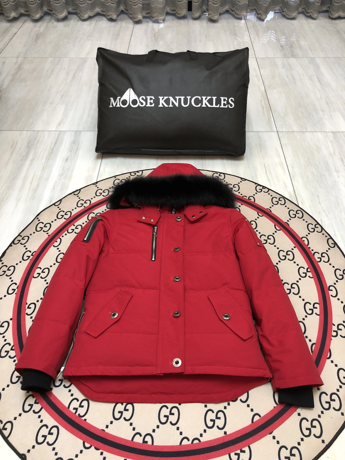 Canada Goose Down Jackets