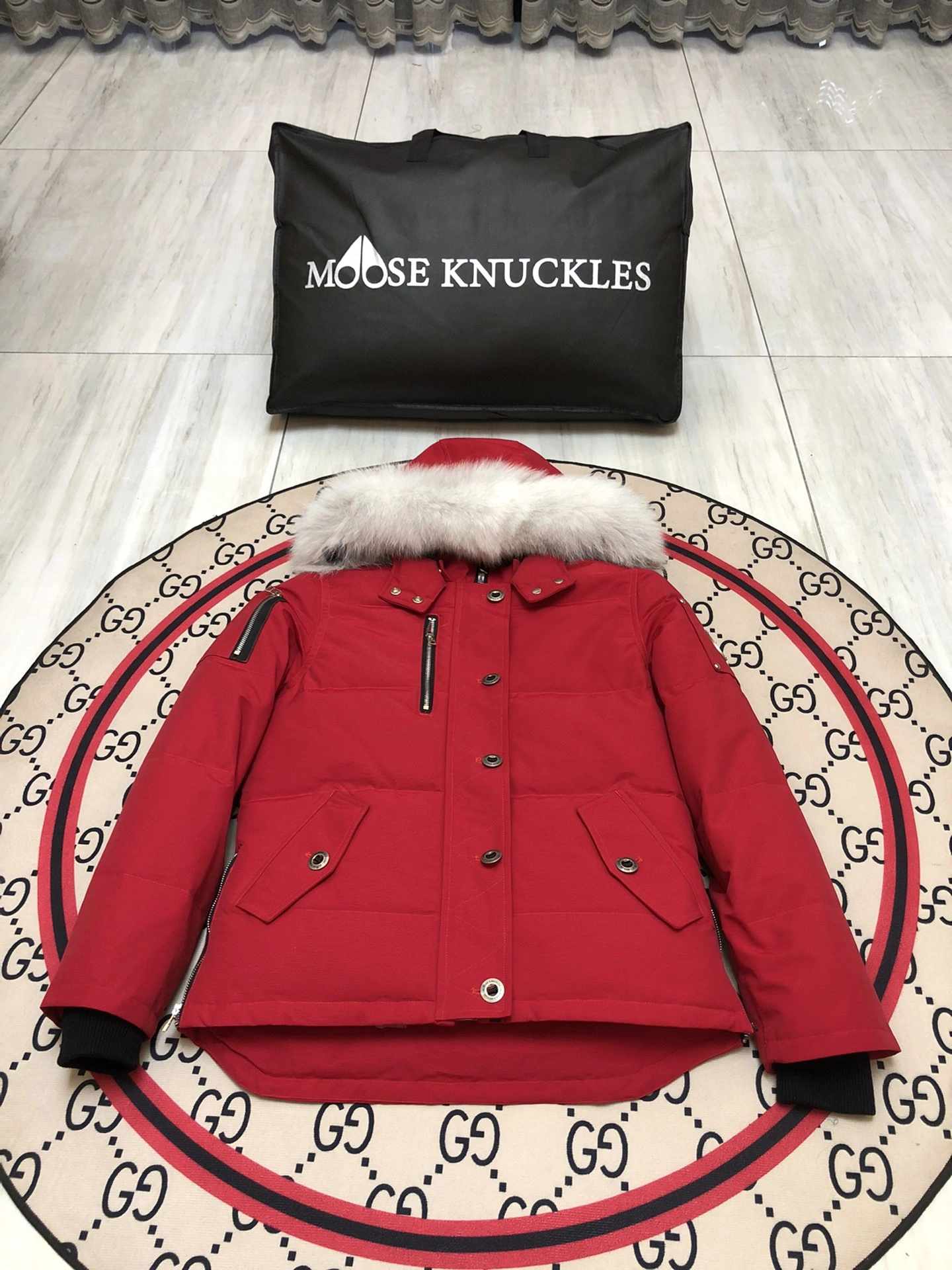 High accuracy Canada Goose Down Jackets