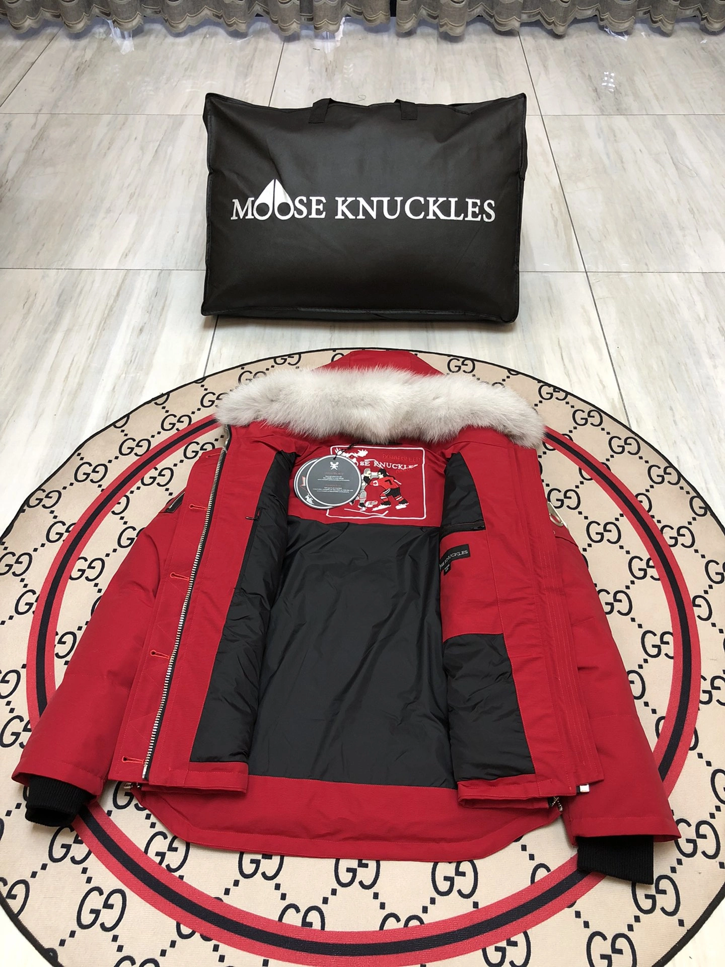 High accuracy Canada Goose Down Jackets