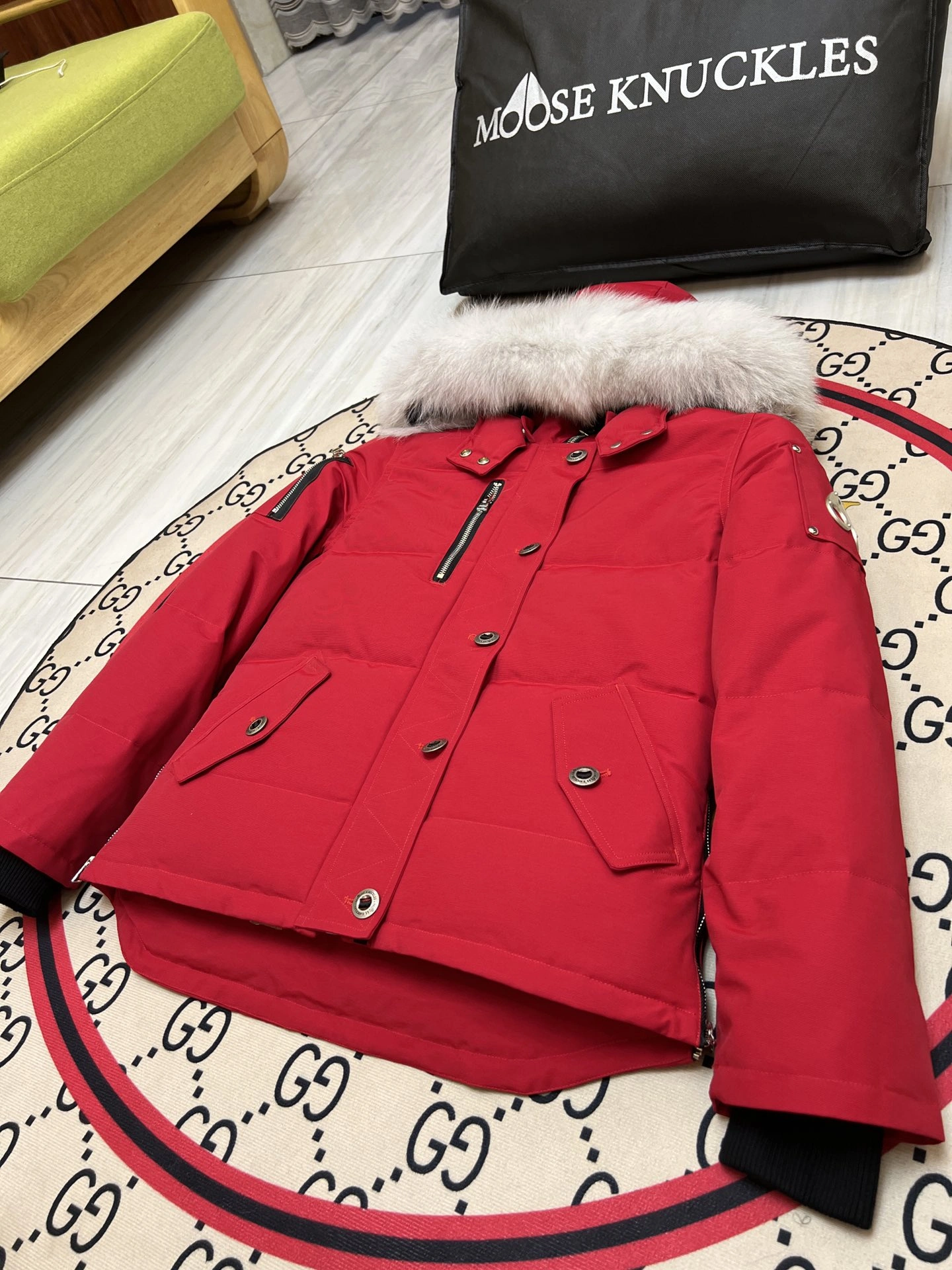 High accuracy Canada Goose Down Jackets