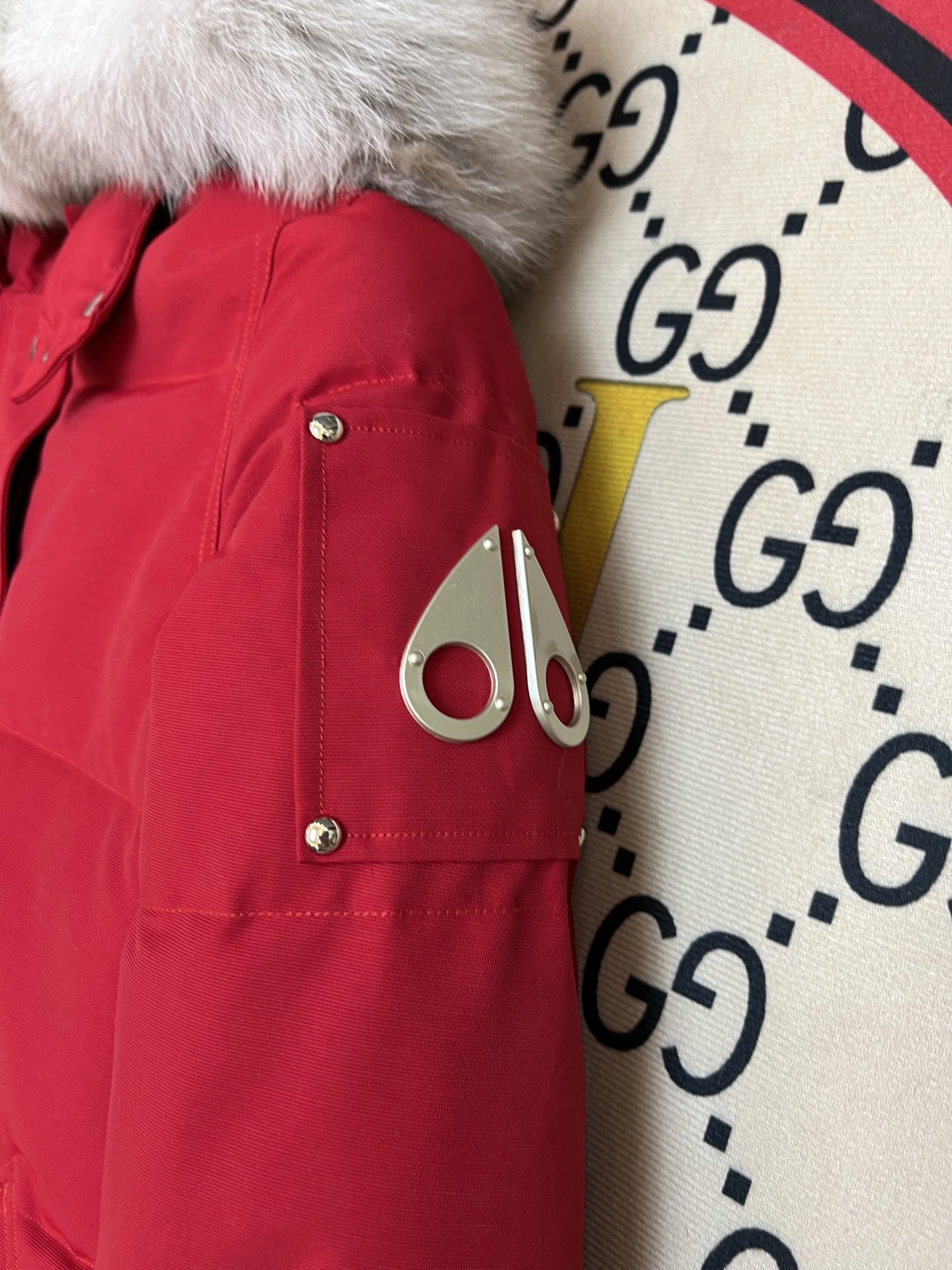 High accuracy Canada Goose Down Jackets