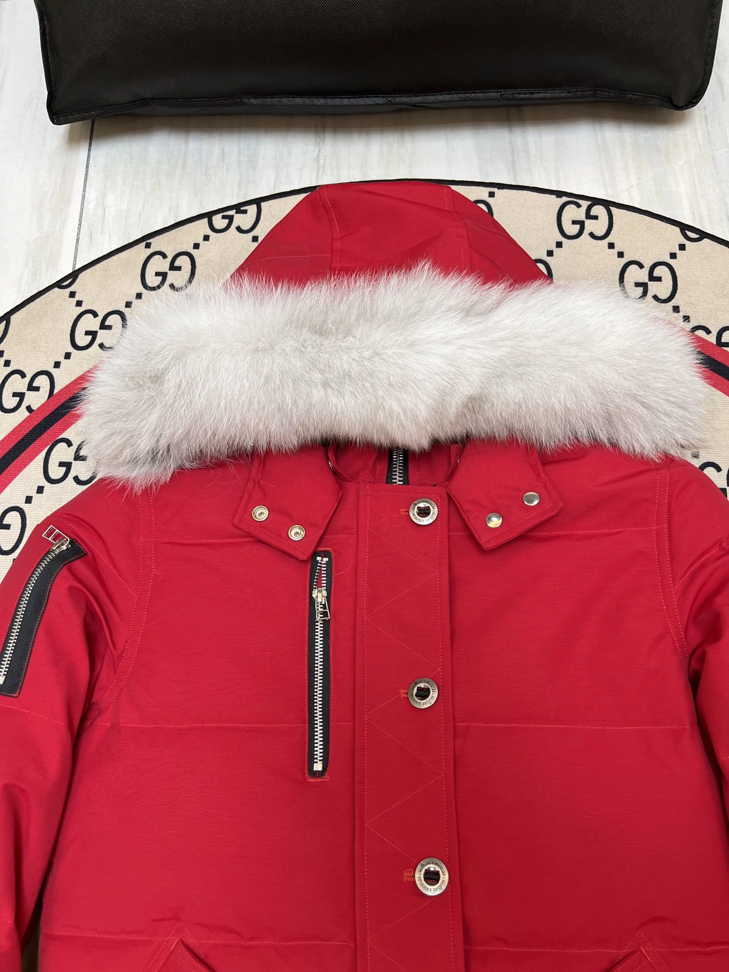 High accuracy Canada Goose Down Jackets