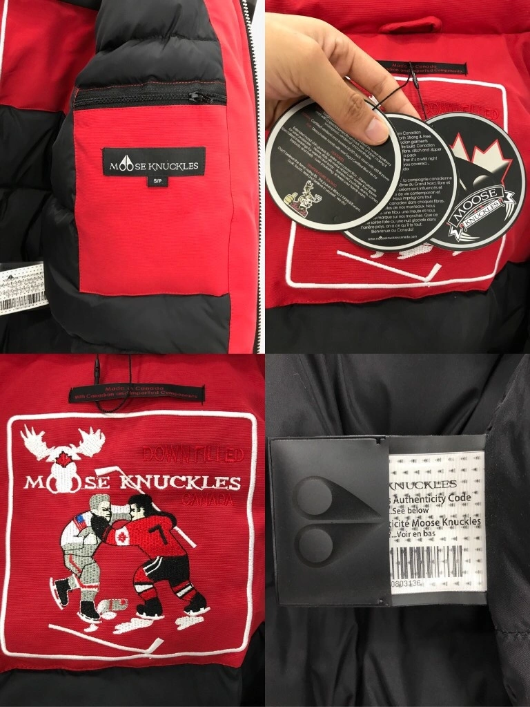 High accuracy Canada Goose Down Jackets