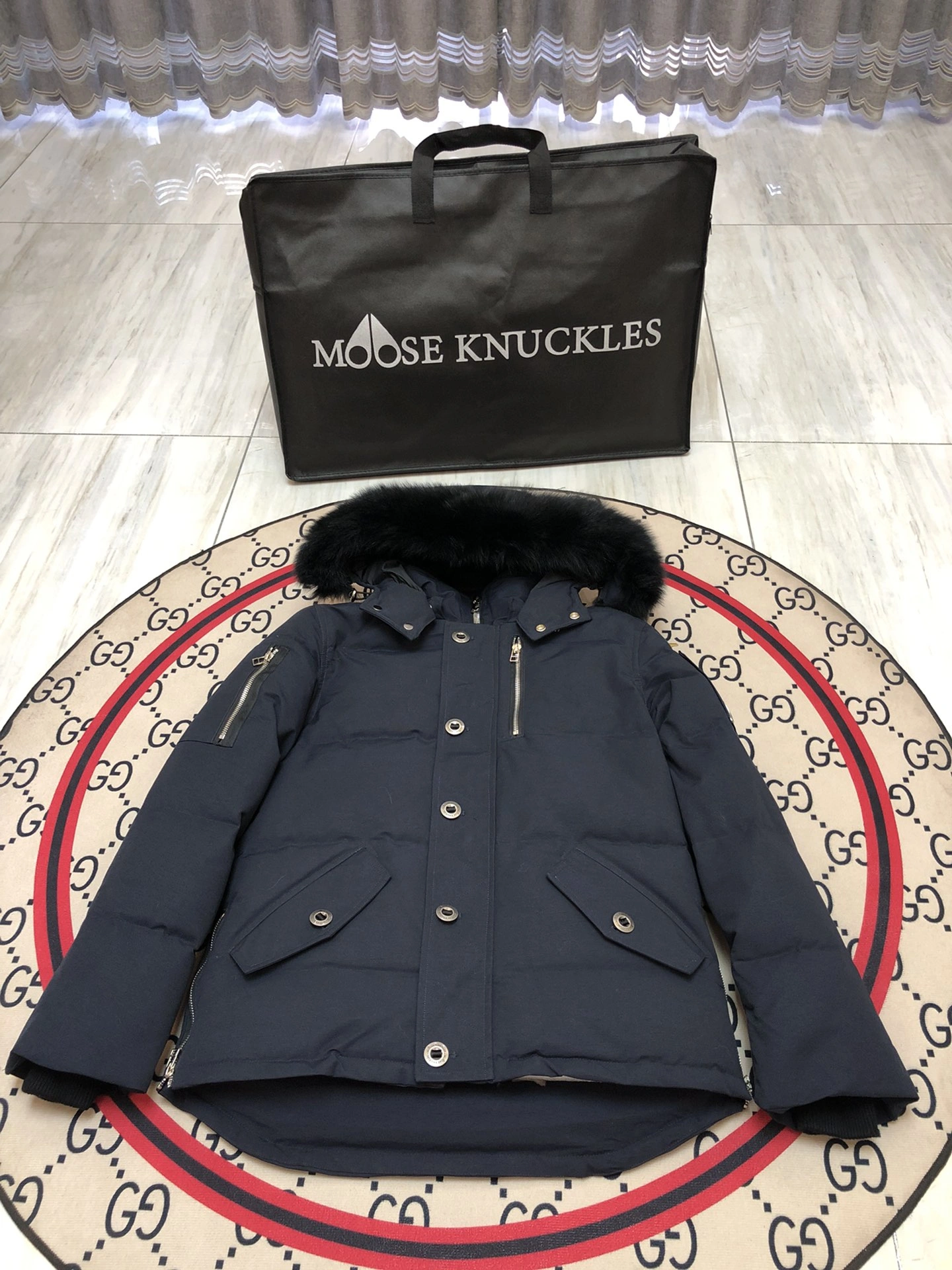 Canada Goose Down Jackets